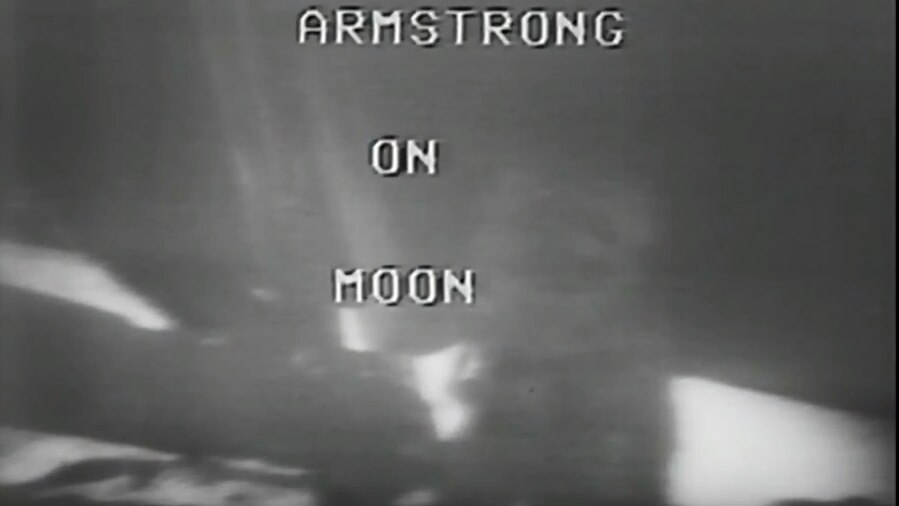 Apollo 11 : comment les Russes ont vécu le premier pas d’Armstrong sur ...