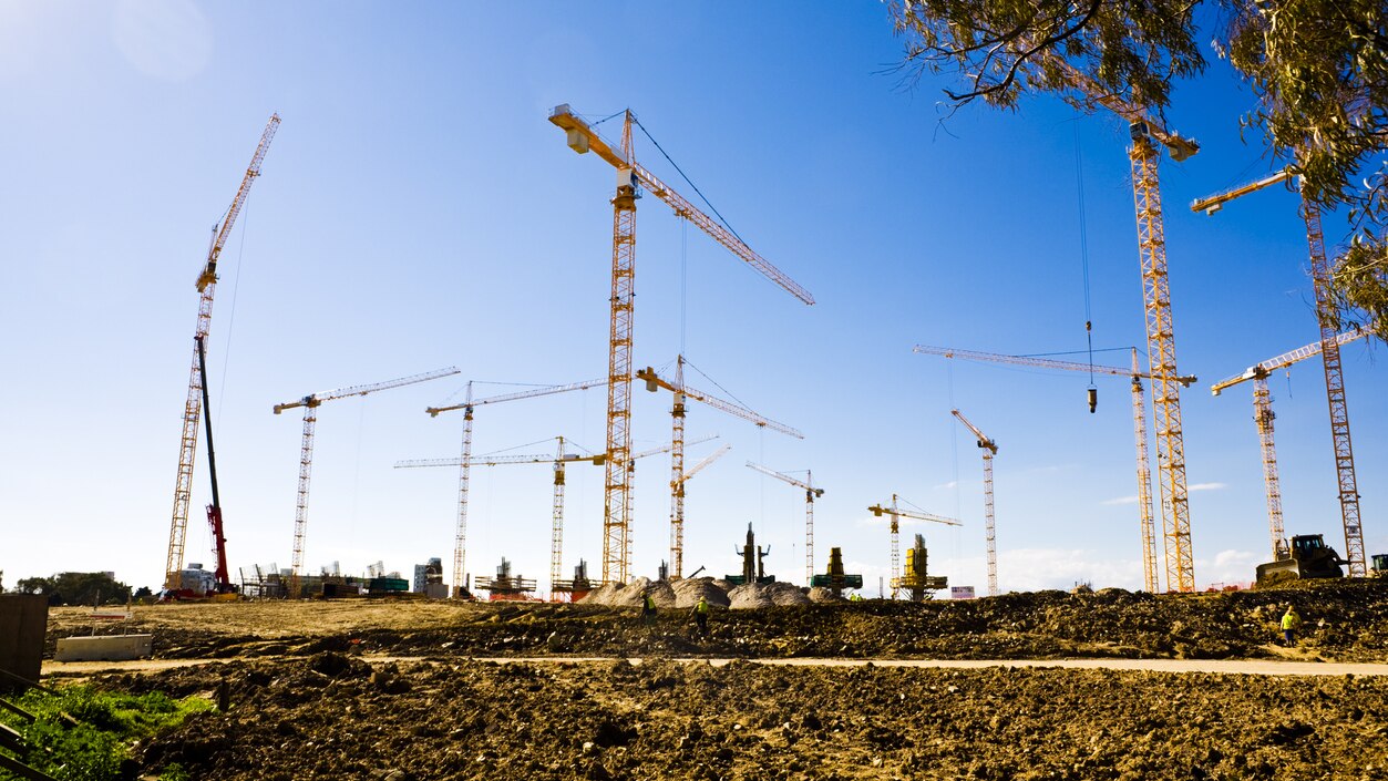 L'investissement dans les infrastructures est primordial pour le ...