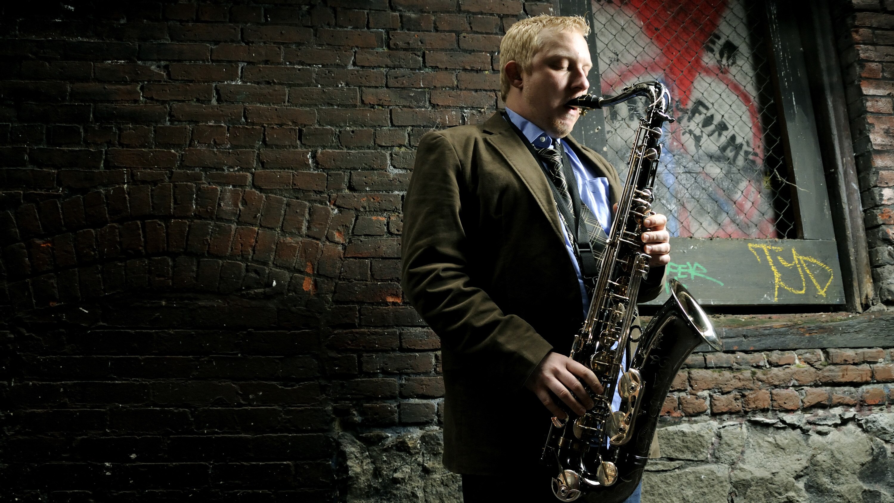 Le jazz dans l’Ouest canadien | OHdio | Radio-Canada