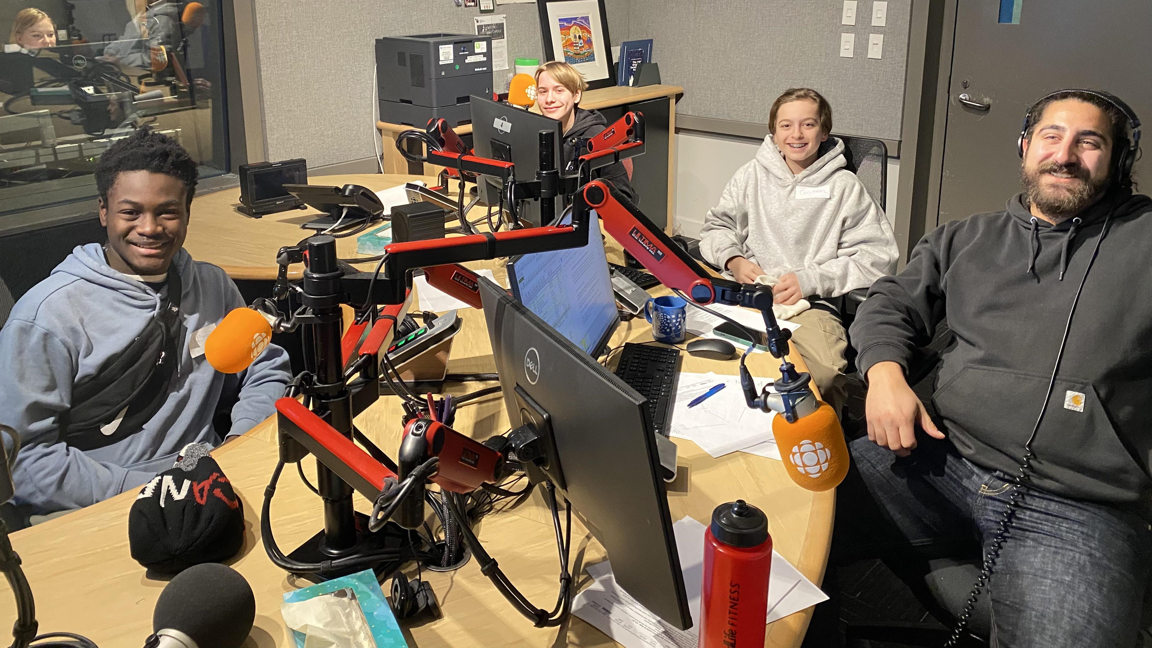 La Coupe d'Afrique des nations : la passion des élèves de l'école ...