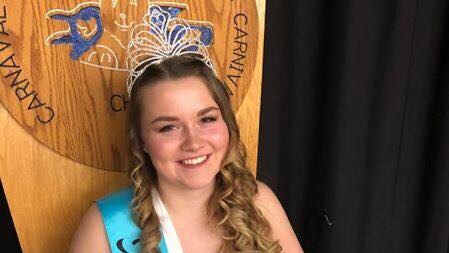 Riley Olkkonen : Miss Chimo 2018 | OHdio | Radio-Canada