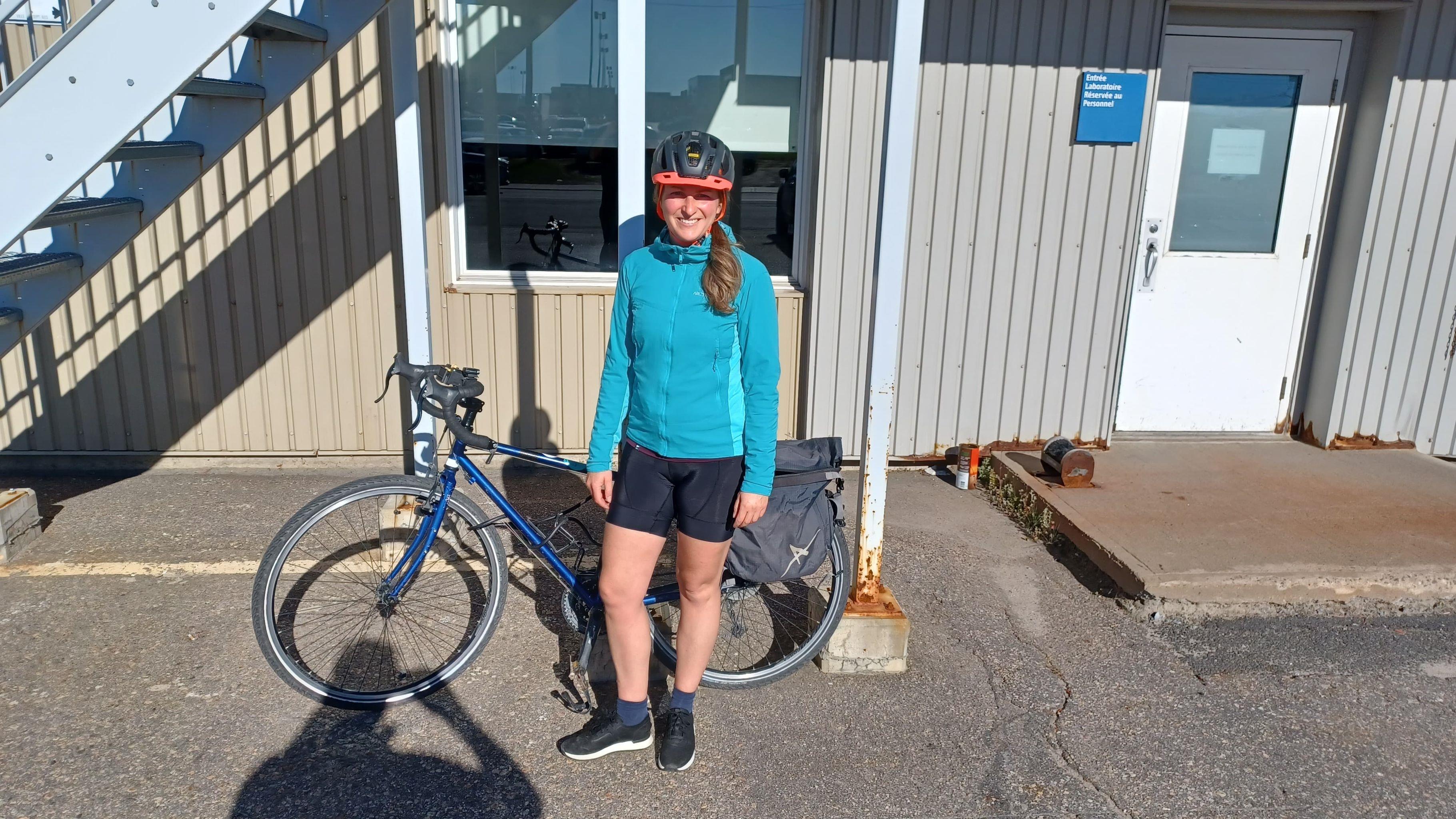 Le défi sans auto solo : la Corporation de protection de l ...