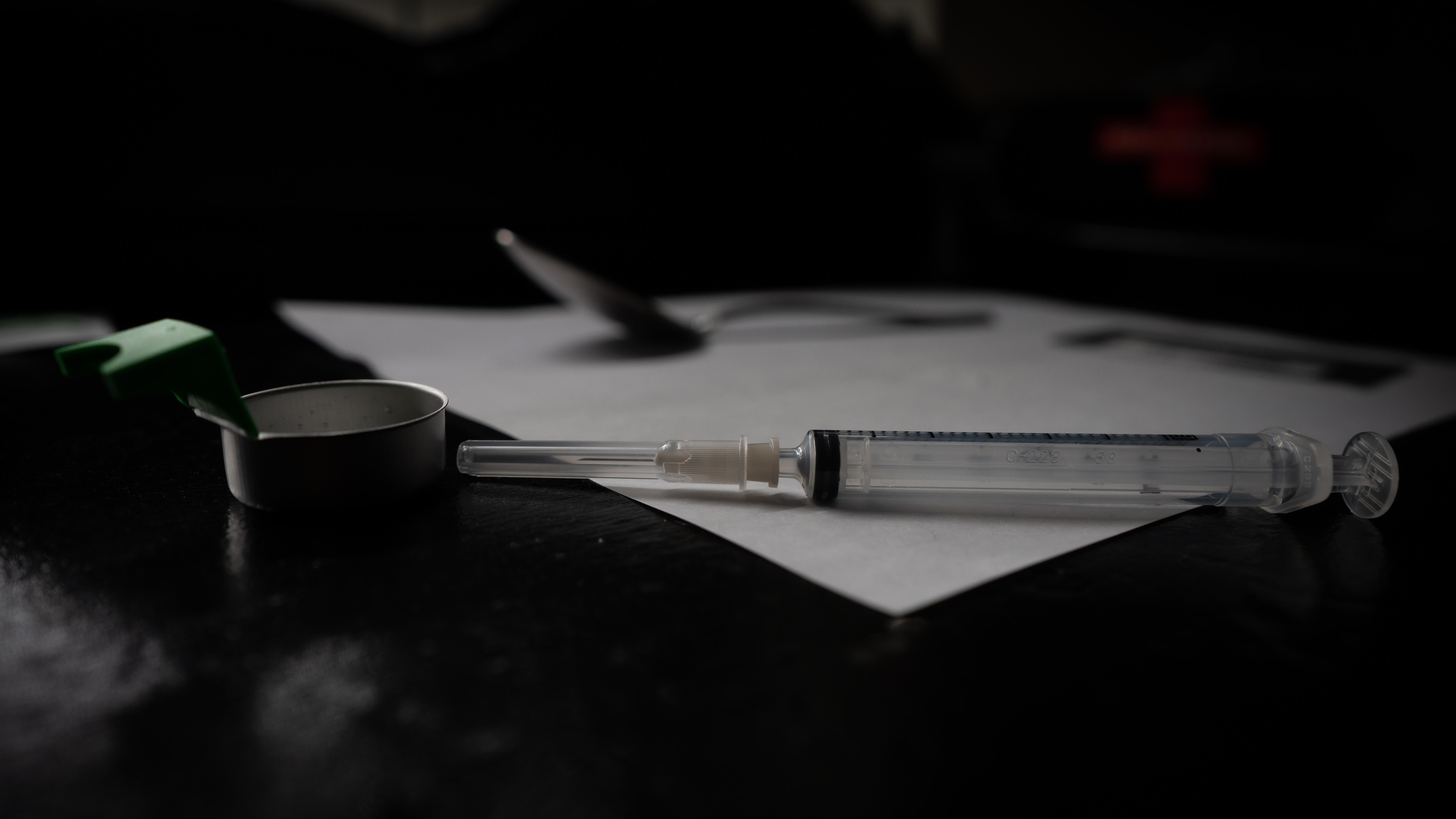 Crise des opioïdes à Montréal : « On a un peu l’impression de perdre la ...