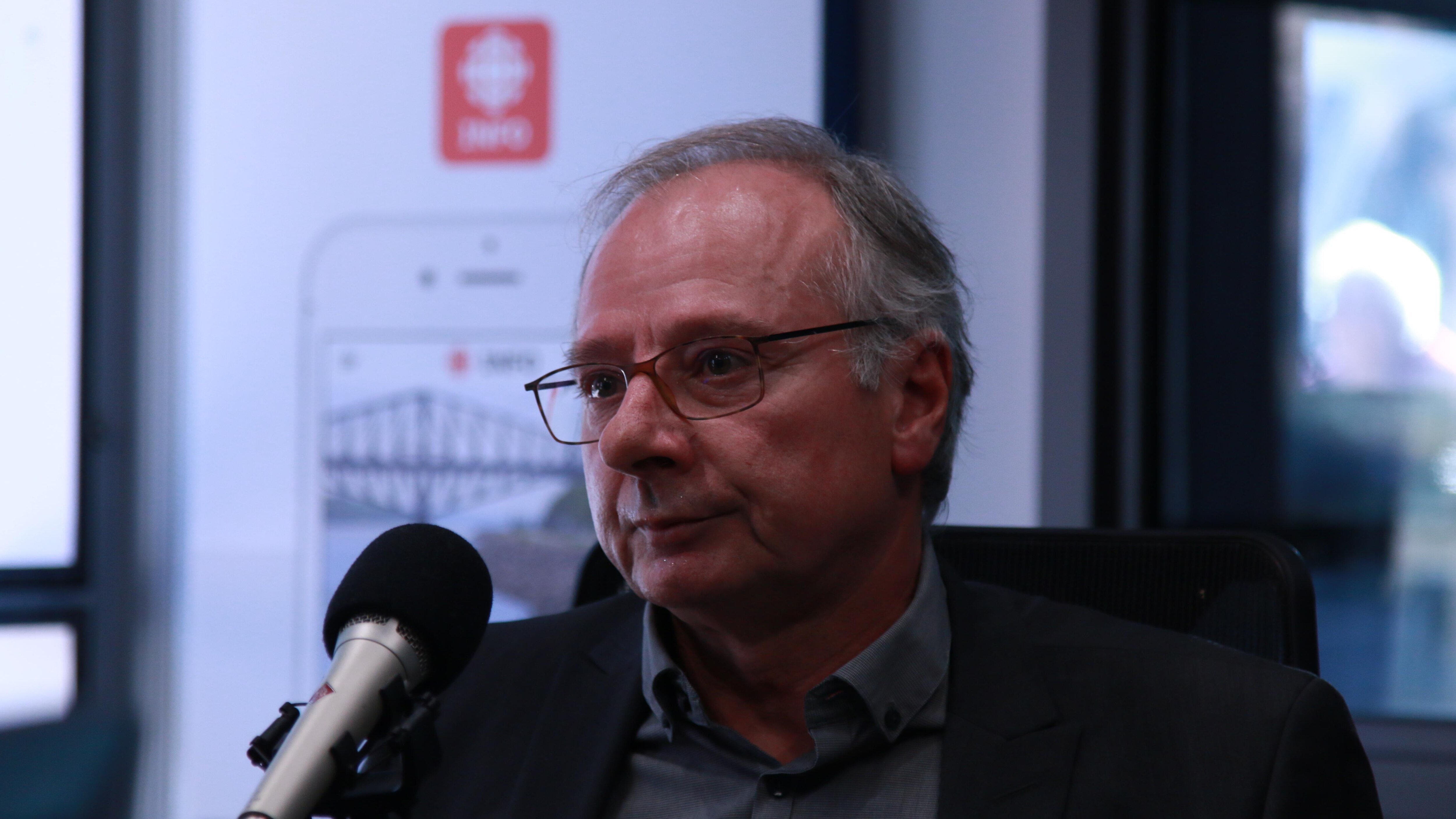 La saison des croisières à Québec | OHdio | Radio-Canada