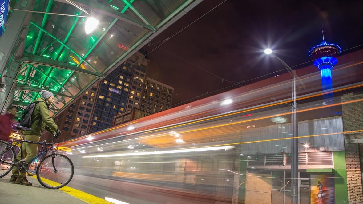 1,5 milliard de dollars pour quatre projets d'infrastuctures à Calgary ...