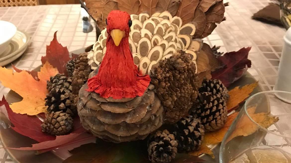 Quelles sont les origines de l’Action de grâce? | OHdio | Radio-Canada