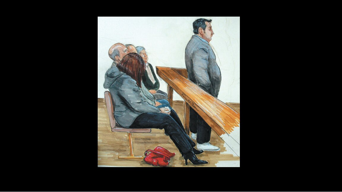 Une artiste aux multiples palettes | OHdio | Radio-Canada