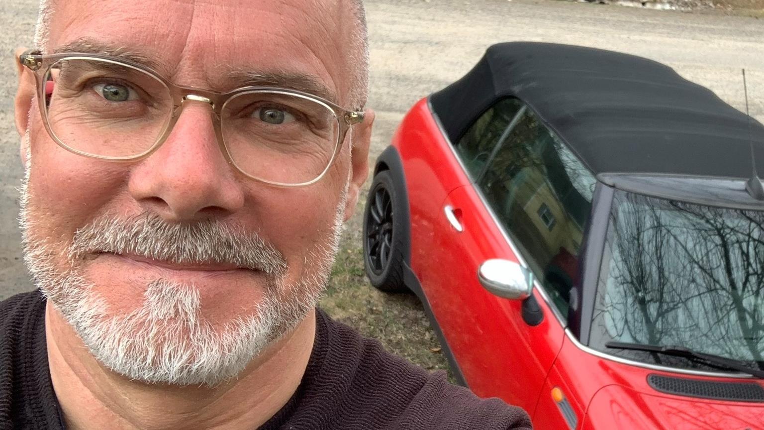 La grande traversée du clarinettiste François Houle | OHdio | Radio-Canada