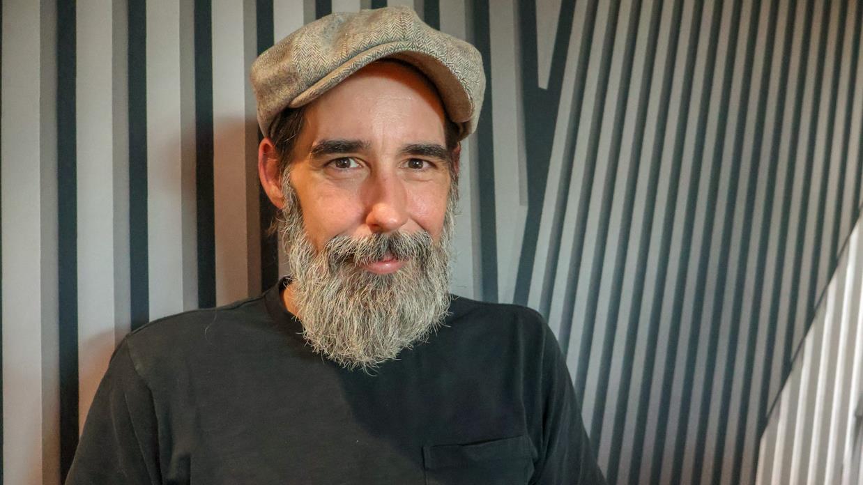 Les spectacles qui ont influencé Vincent Léonard, des Denis Drolet ...