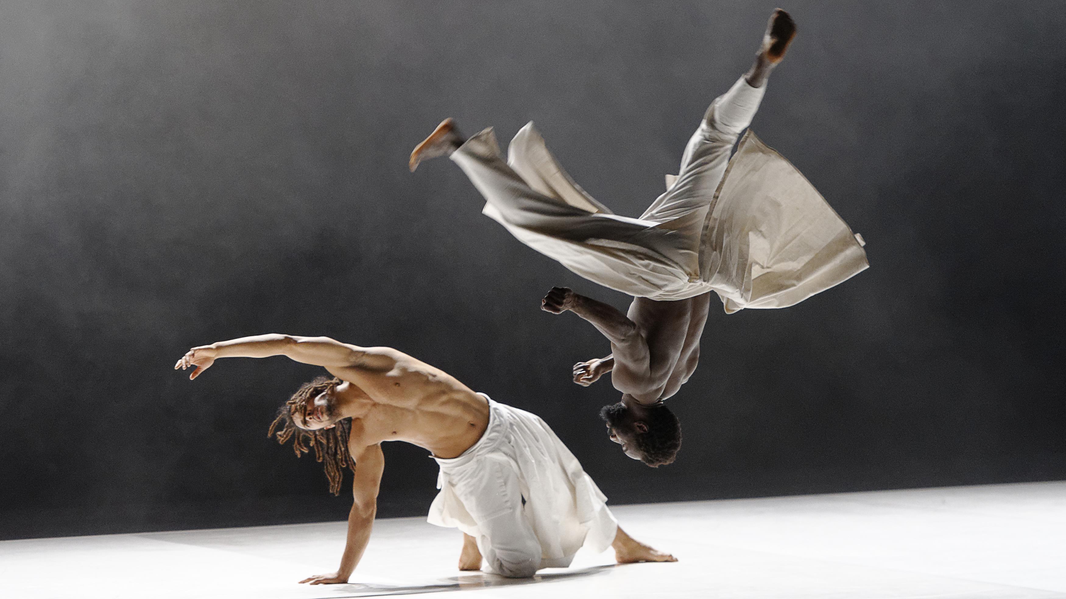 Festival Dance Days : tous les styles de danse sur les planches du web ...