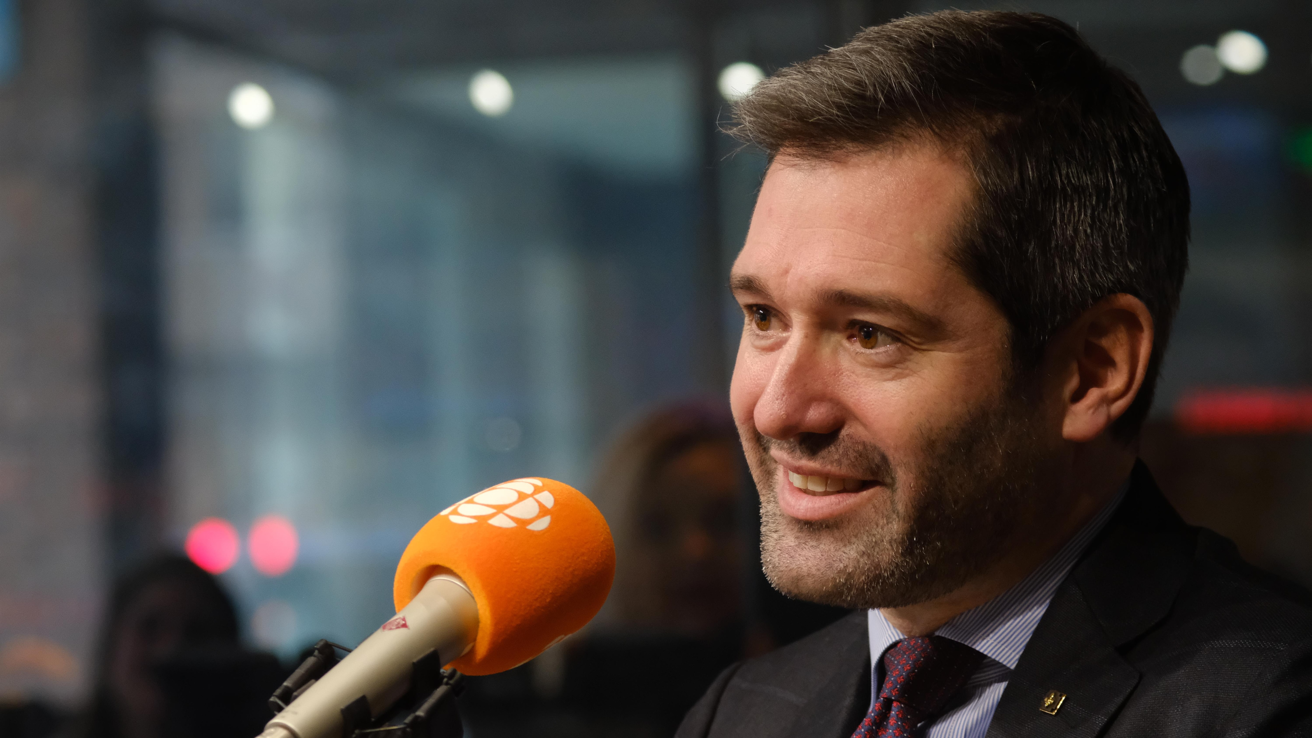 Dr Daniel Borsuk : changer de peau pour vivre mieux | OHdio | Radio-Canada