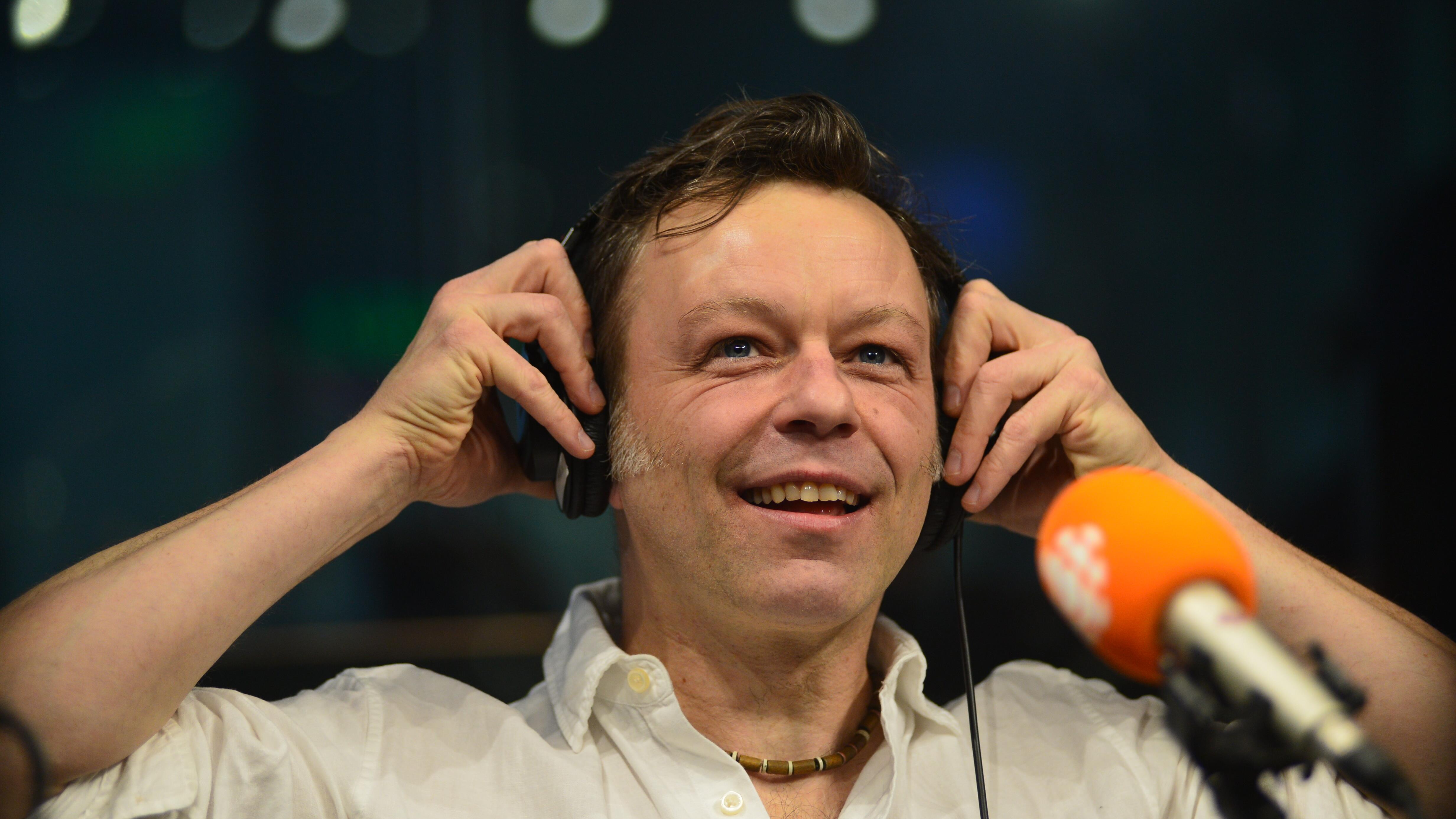 Daniel Boucher – 20 ans d’une pas pire épopée | OHdio | Radio-Canada