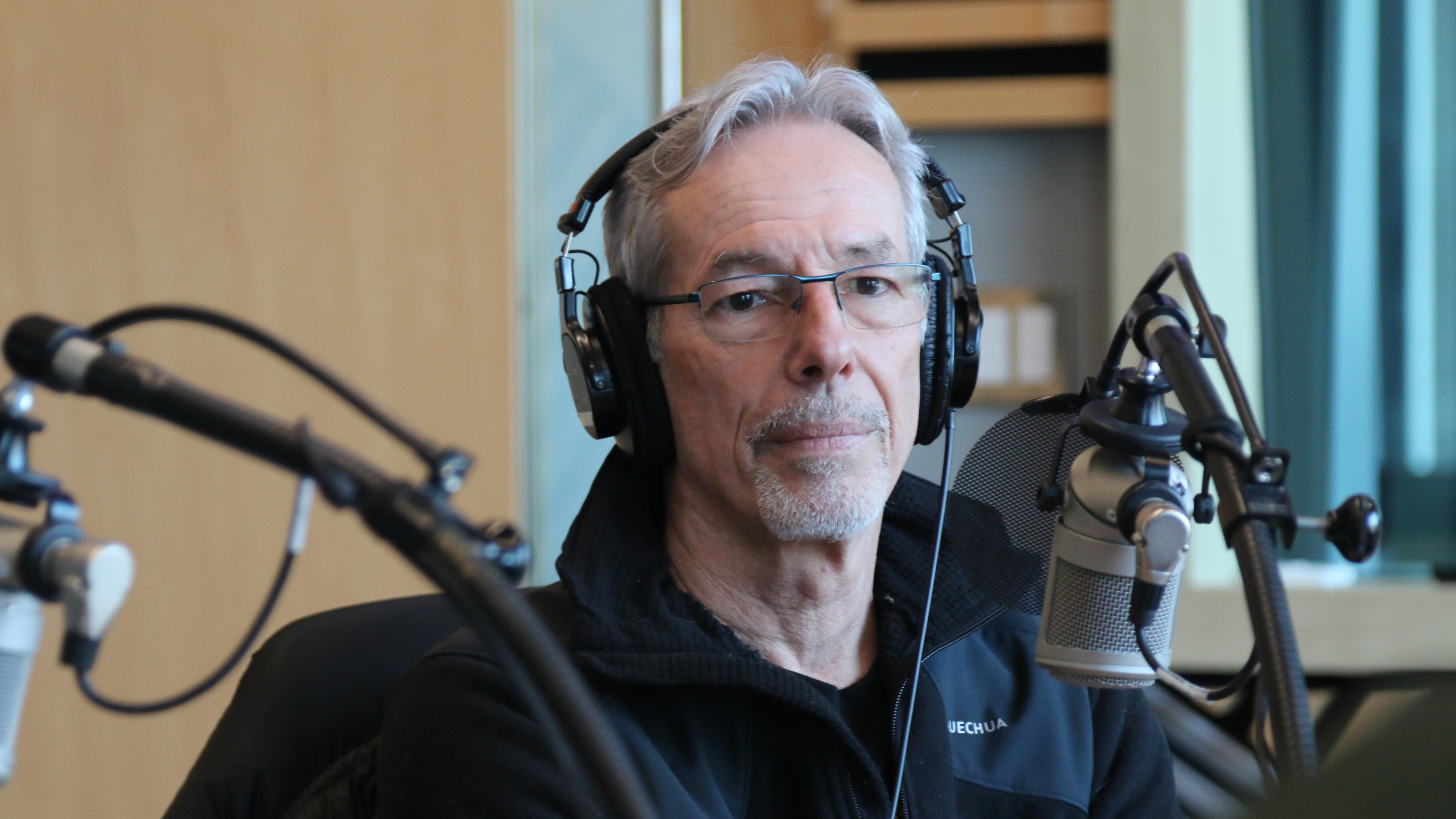 Un ex-raëlien haut placé analyse le mouvement dans lequel il a passé 40 ...