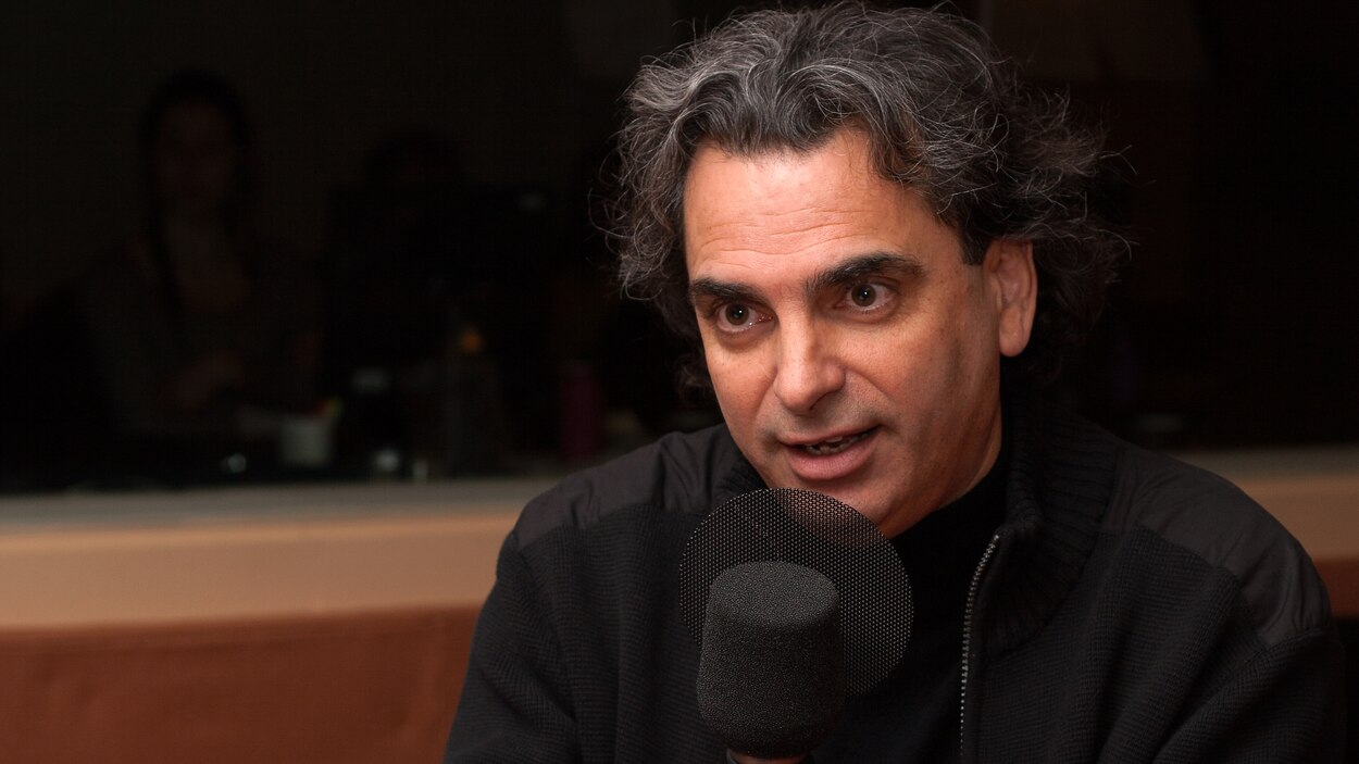 Quebec entrepreneur Daniel Langlois and partner reportedly found dead ...
