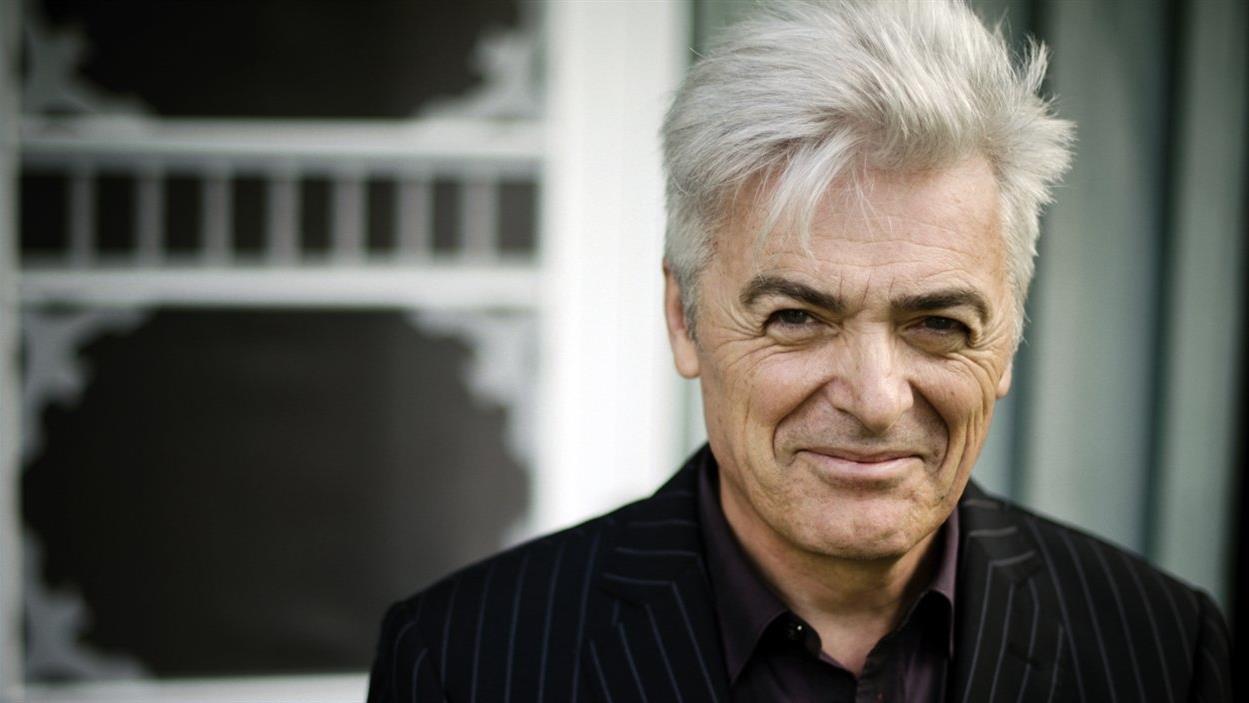 Le Franco-Manitobain Daniel Lavoie décoré de l’Ordre du Canada | OHdio ...