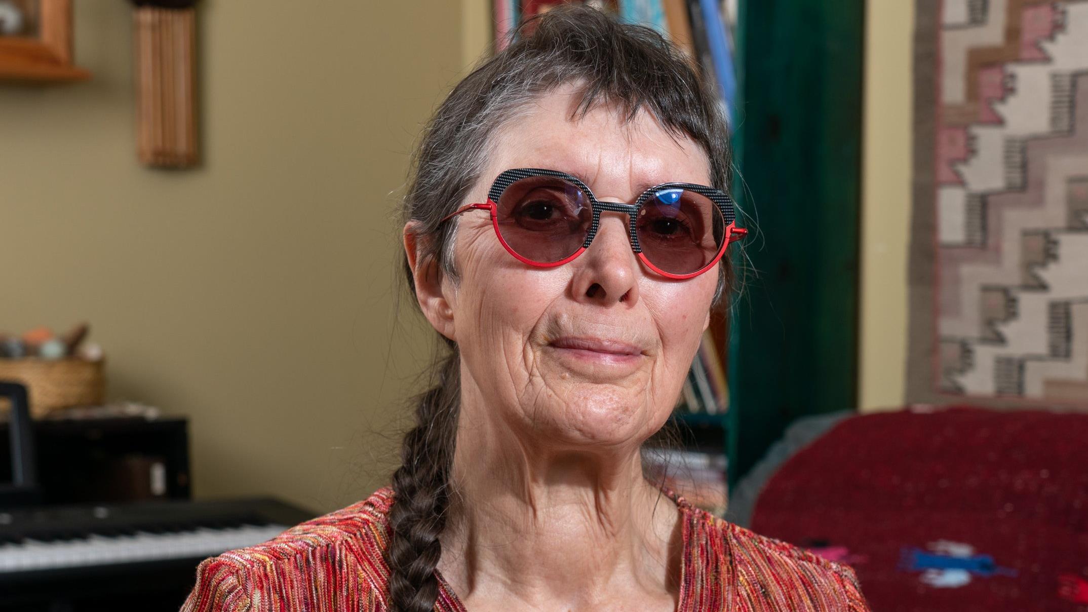 La Madelinienne d'adoption Danielle Martineau devient Maîtres de ...