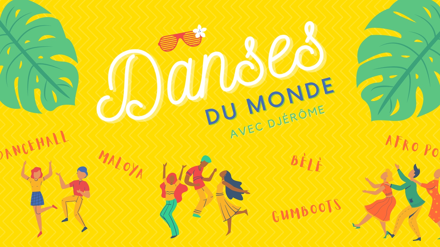 Une activité interculturelle pour apprendre des danses du monde à ...