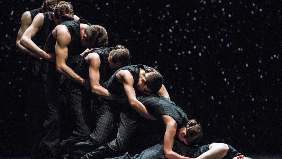 Le festival High Performance Rodeo est de retour à Calgary | OHdio ...