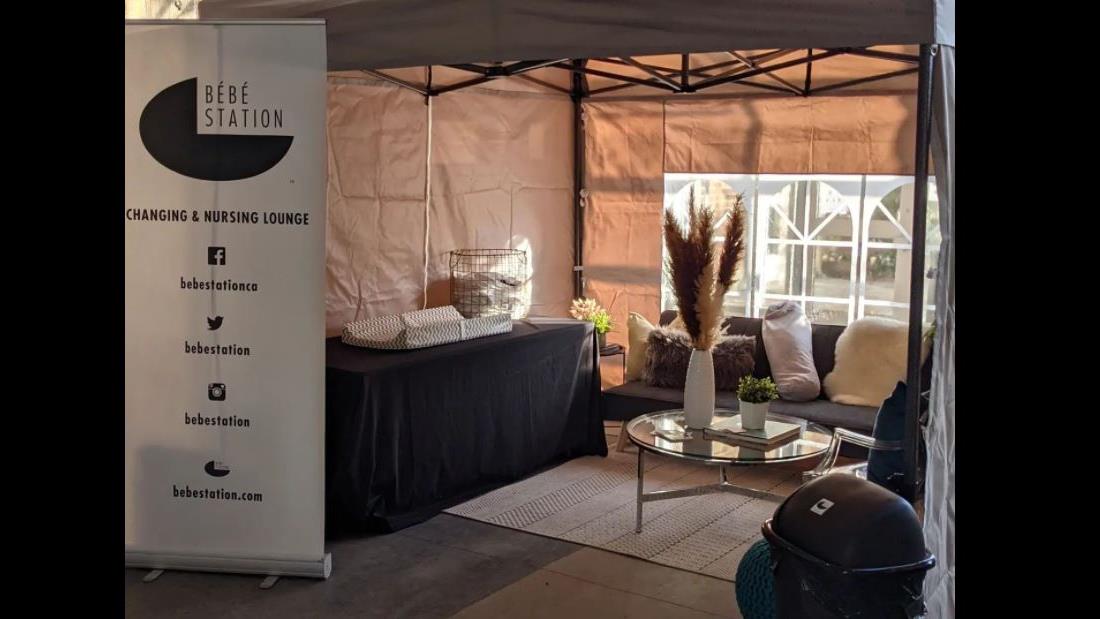 Marina Phillips : Faciliter les sorties avec de jeunes enfants | OHdio ...