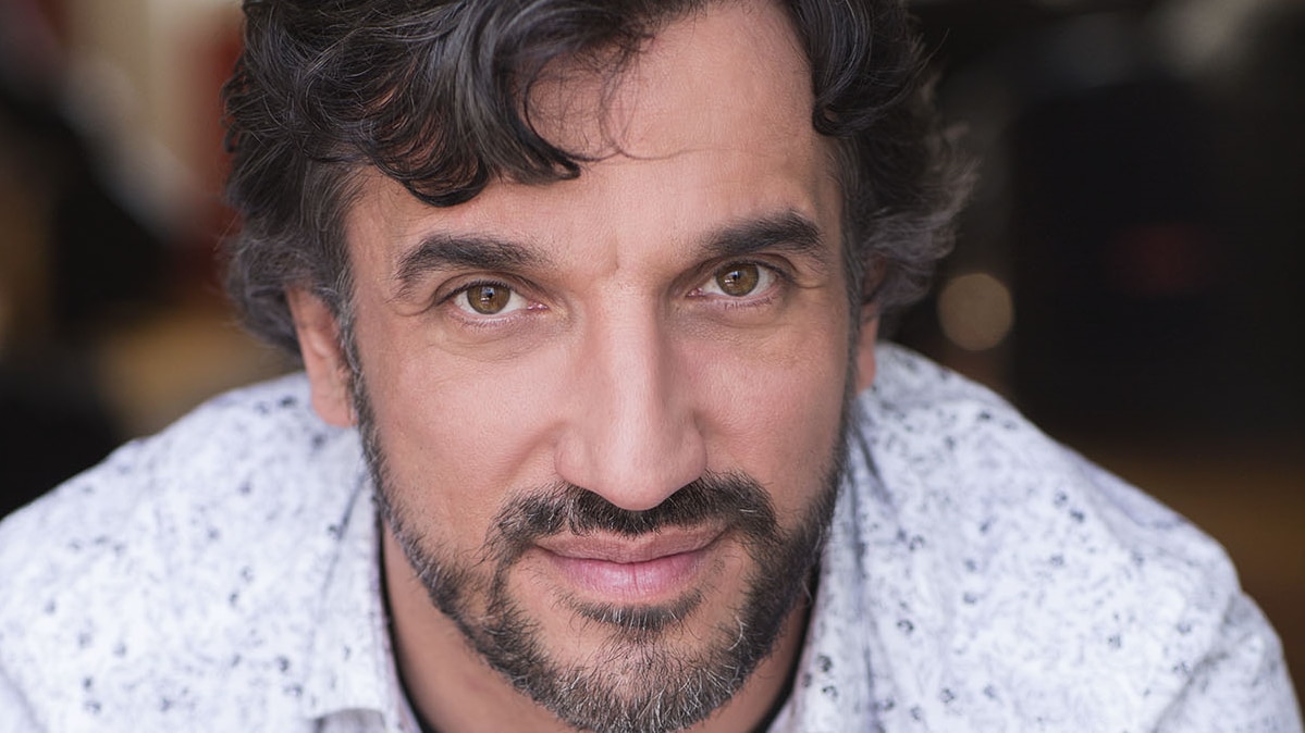 Dany Michaud quitte la direction artistique du Théâtre À tour de rôle ...