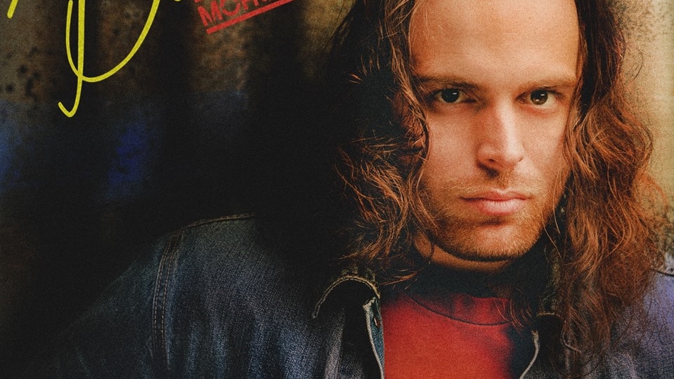 L’humoriste Dave Morgan de retour à Port-Cartier | OHdio | Radio-Canada