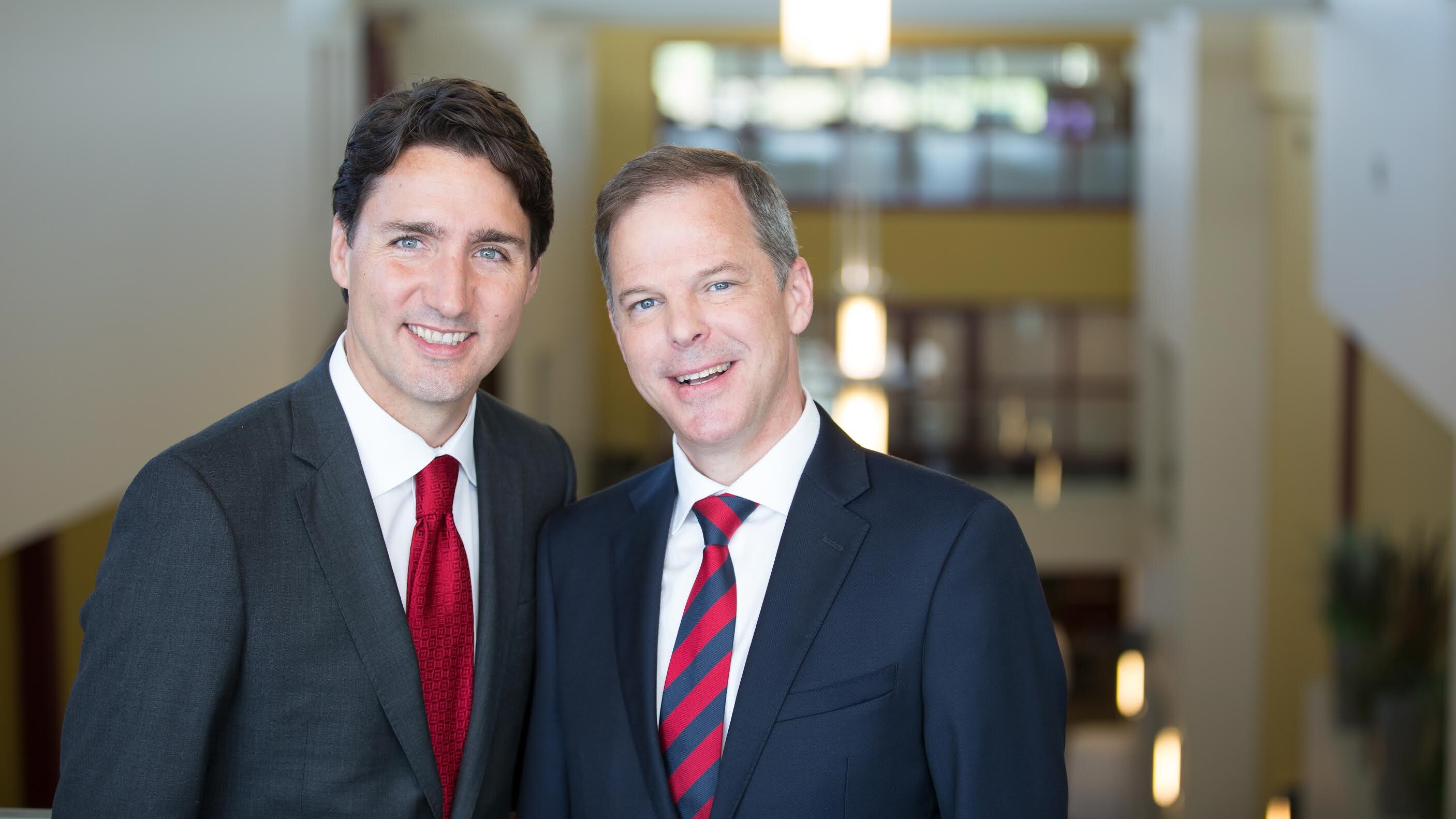 Trans Mountain a versé une goutte de trop pour David Merner | OHdio ...