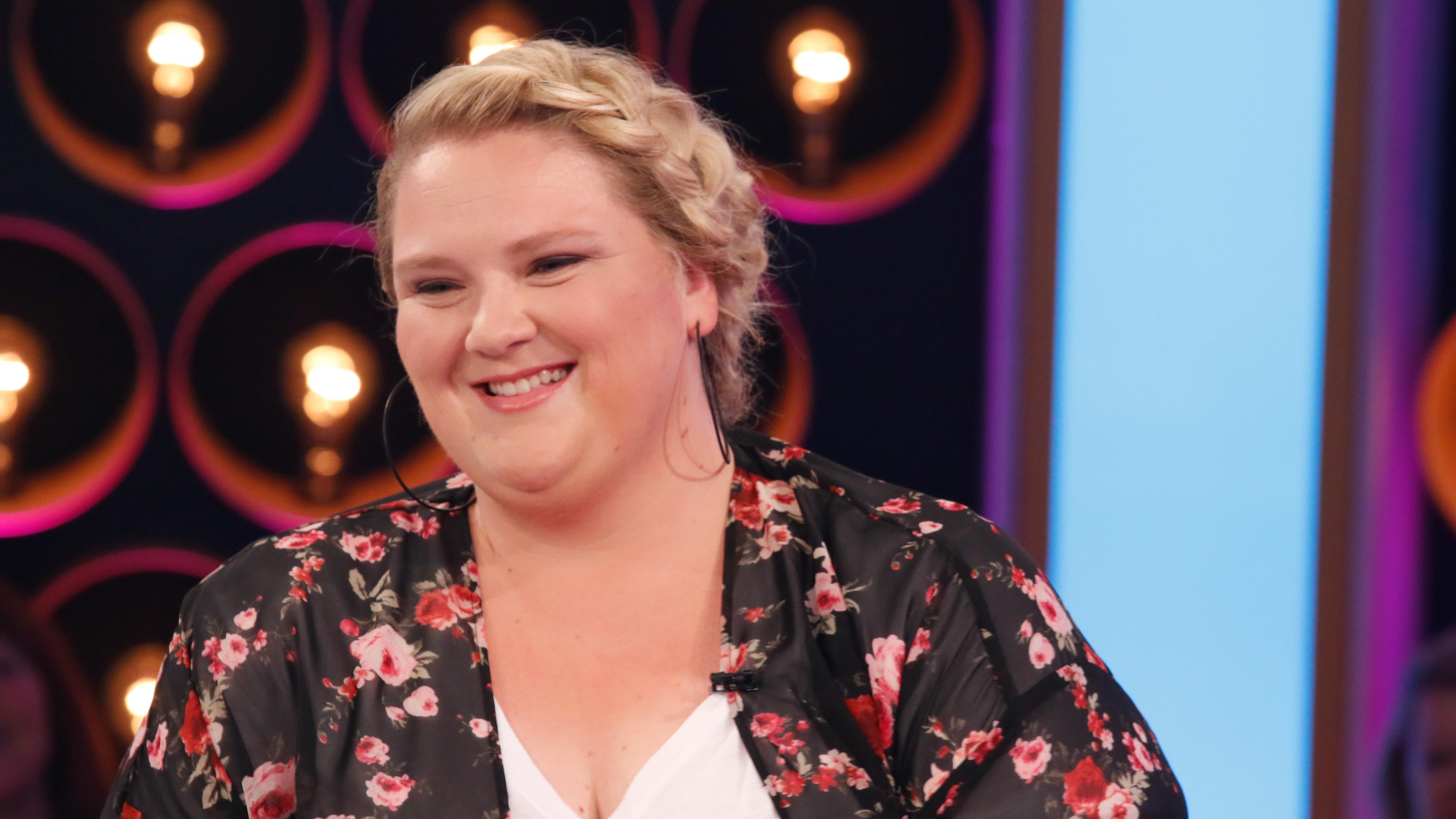 Droits LGBTQ+ : « J'ai choisi d'être visible » – Debbie Lynch-White ...