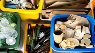 Le recyclage, un casse-tête pour la ville de Windsor | OHdio | Radio-Canada