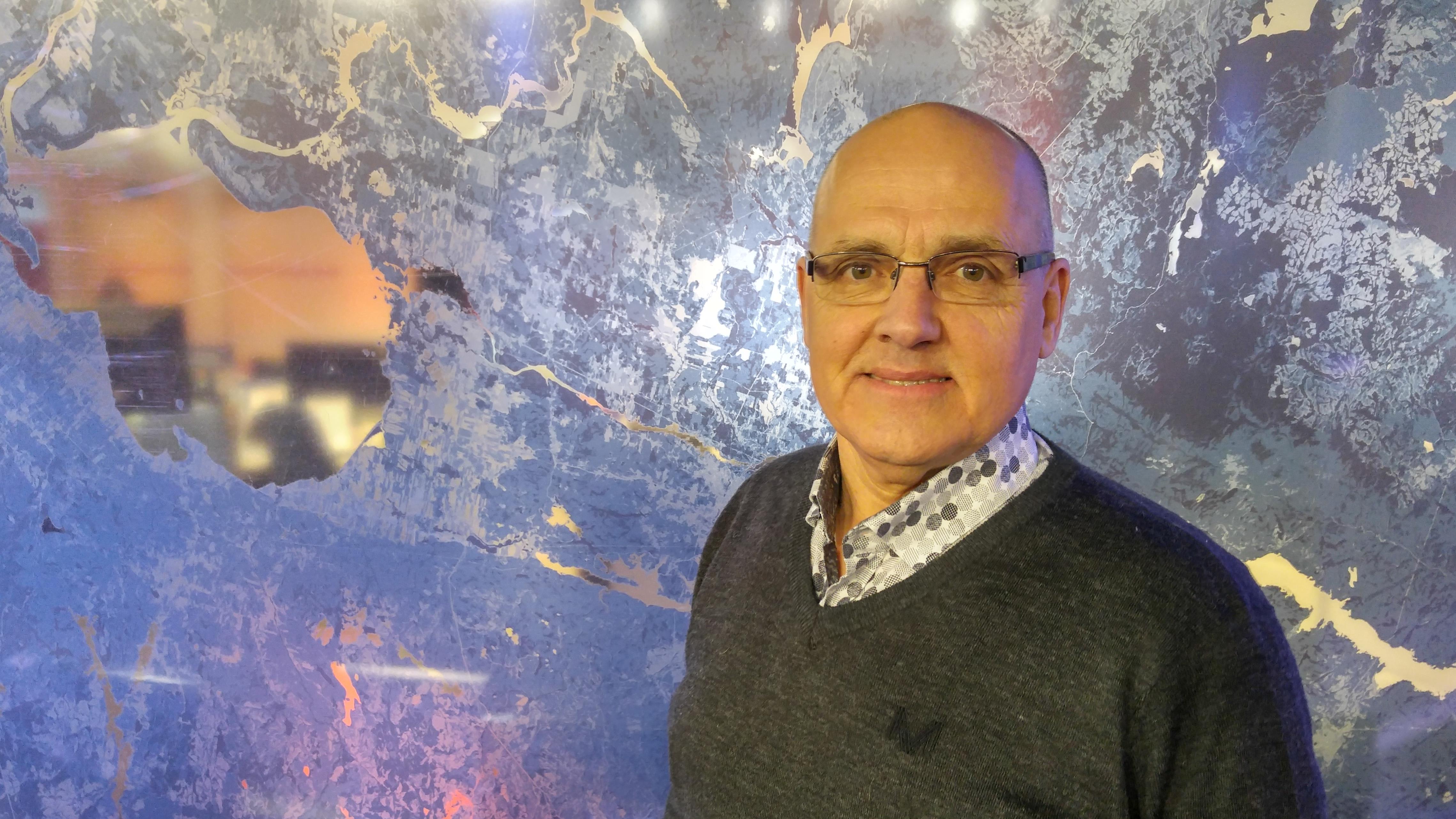 En Style libre avec Denis Bouchard