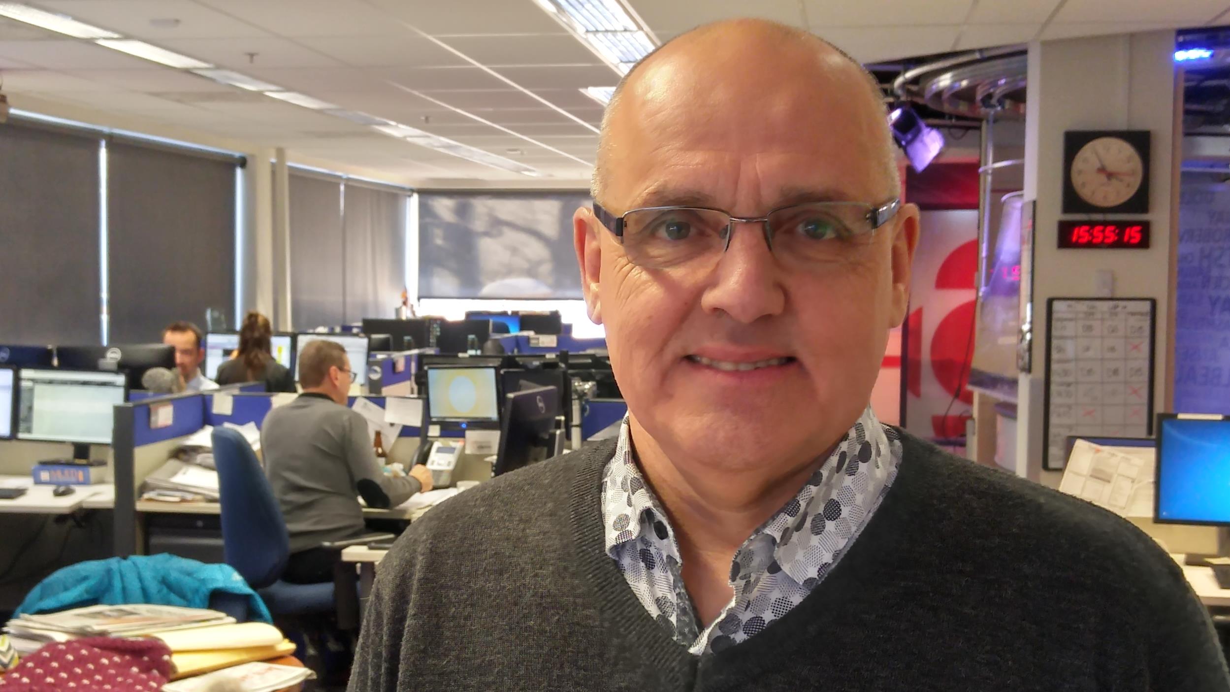 En Style libre avec Denis Bouchard | OHdio | Radio-Canada