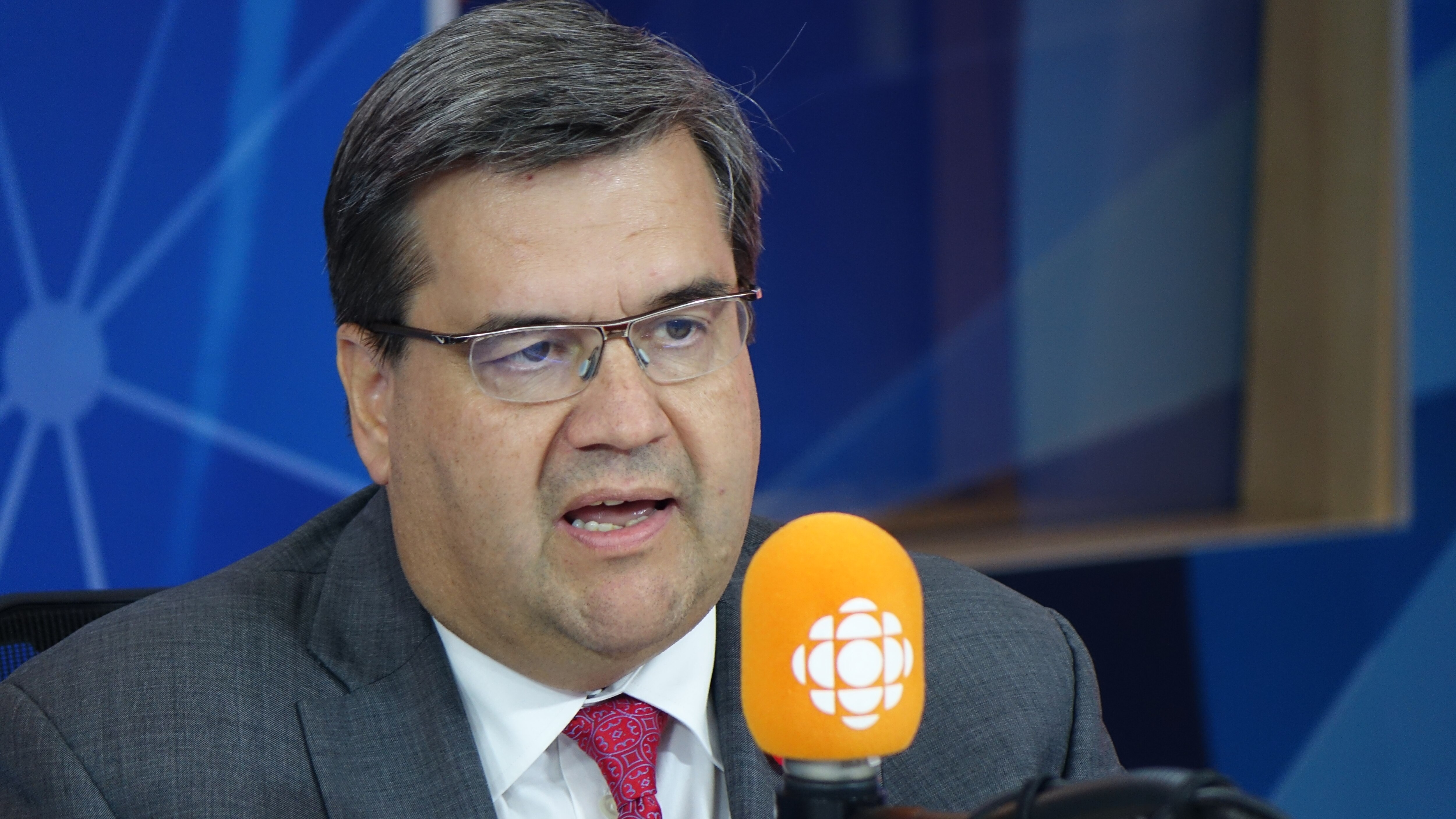 « Si l'on critique maintenant, c’est parce que Montréal est redevenu ...