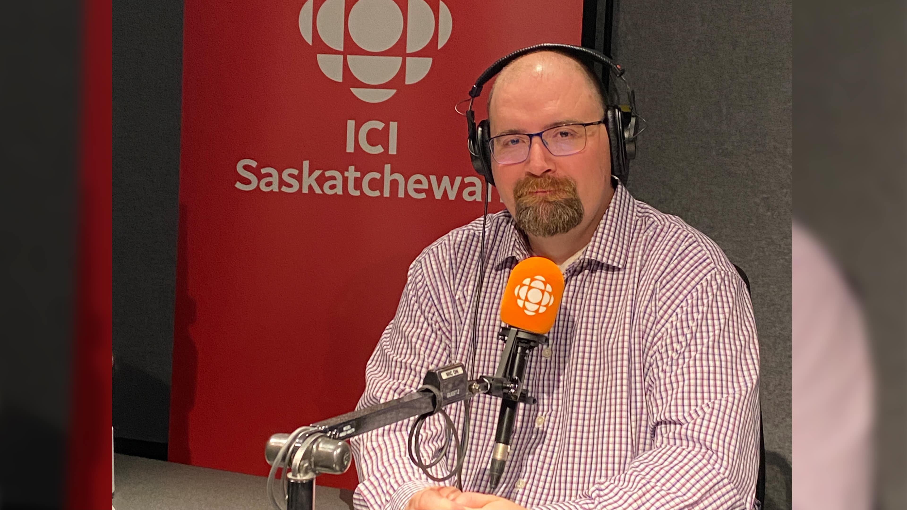 Denis Simard participe au 50e anniversaire de la Fédération de la ...