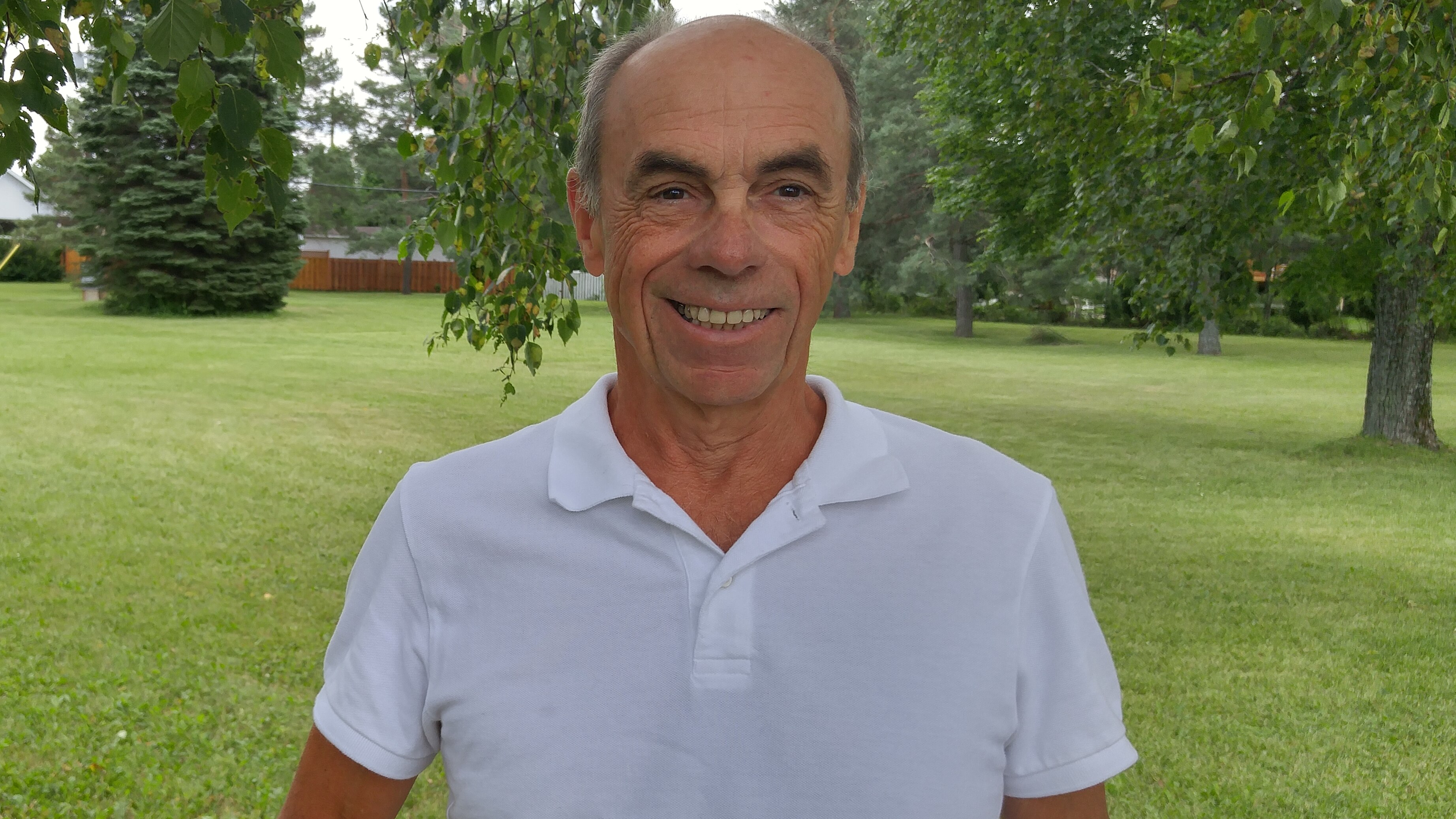 En Style libre avec Denis Trottier | OHdio | Radio-Canada