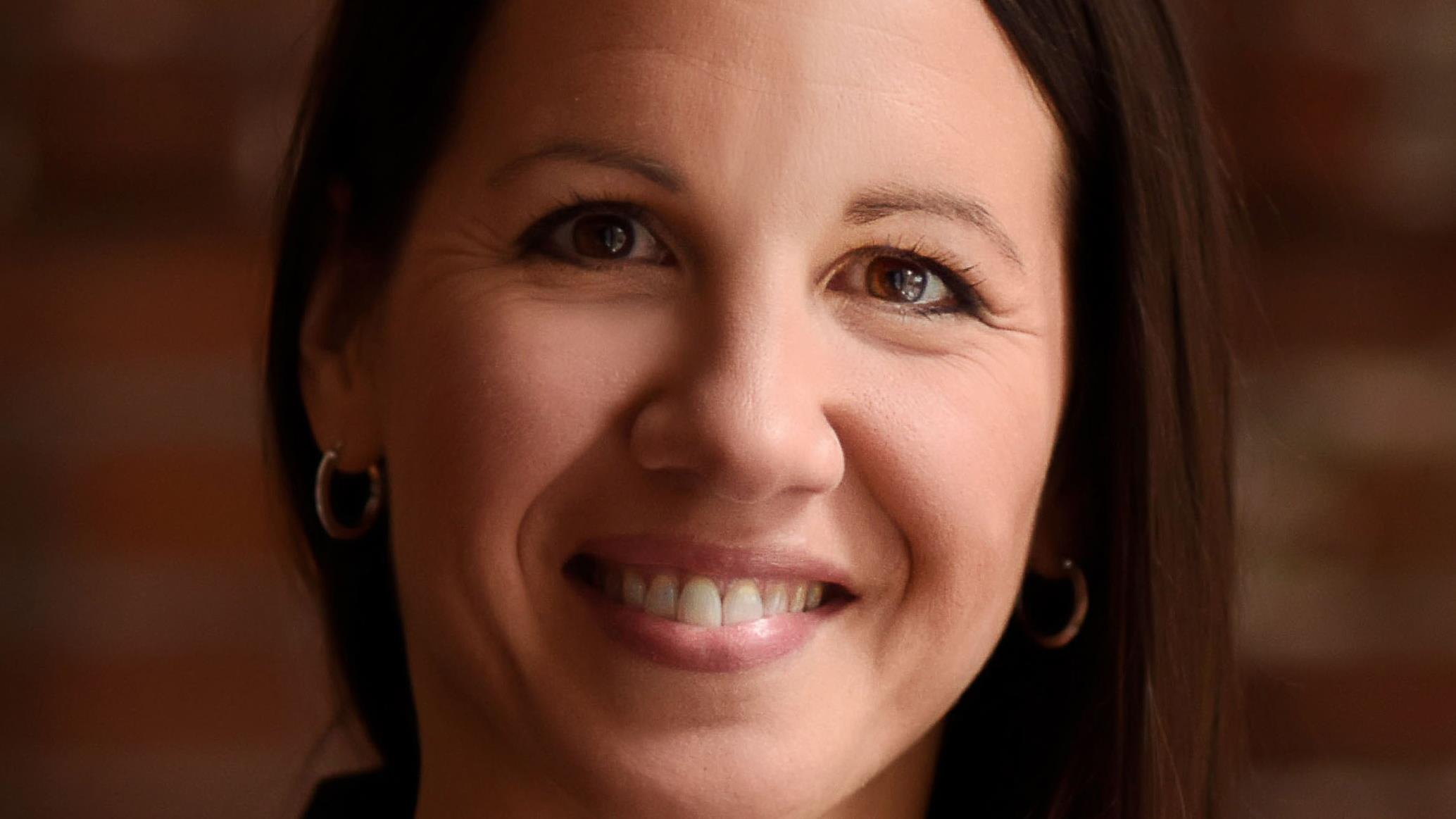 Denise Pothier, l'une des 100 femmes les plus puissantes au Canada ...