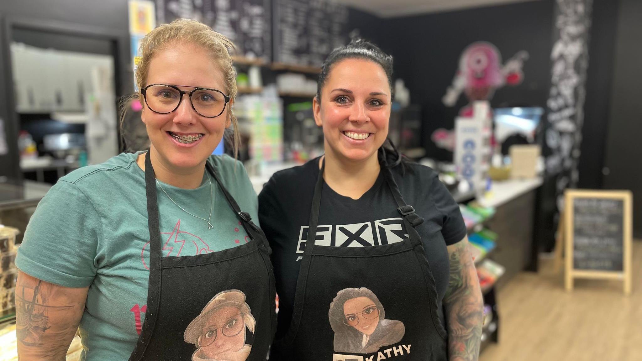 De la mine au mur de Fermont | OHdio | Radio-Canada