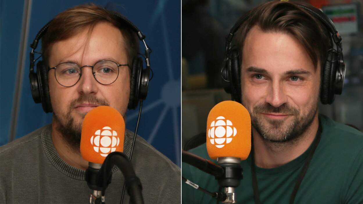 Le privilège de raconter des histoires au Théâtre Jean-Duceppe | OHdio ...