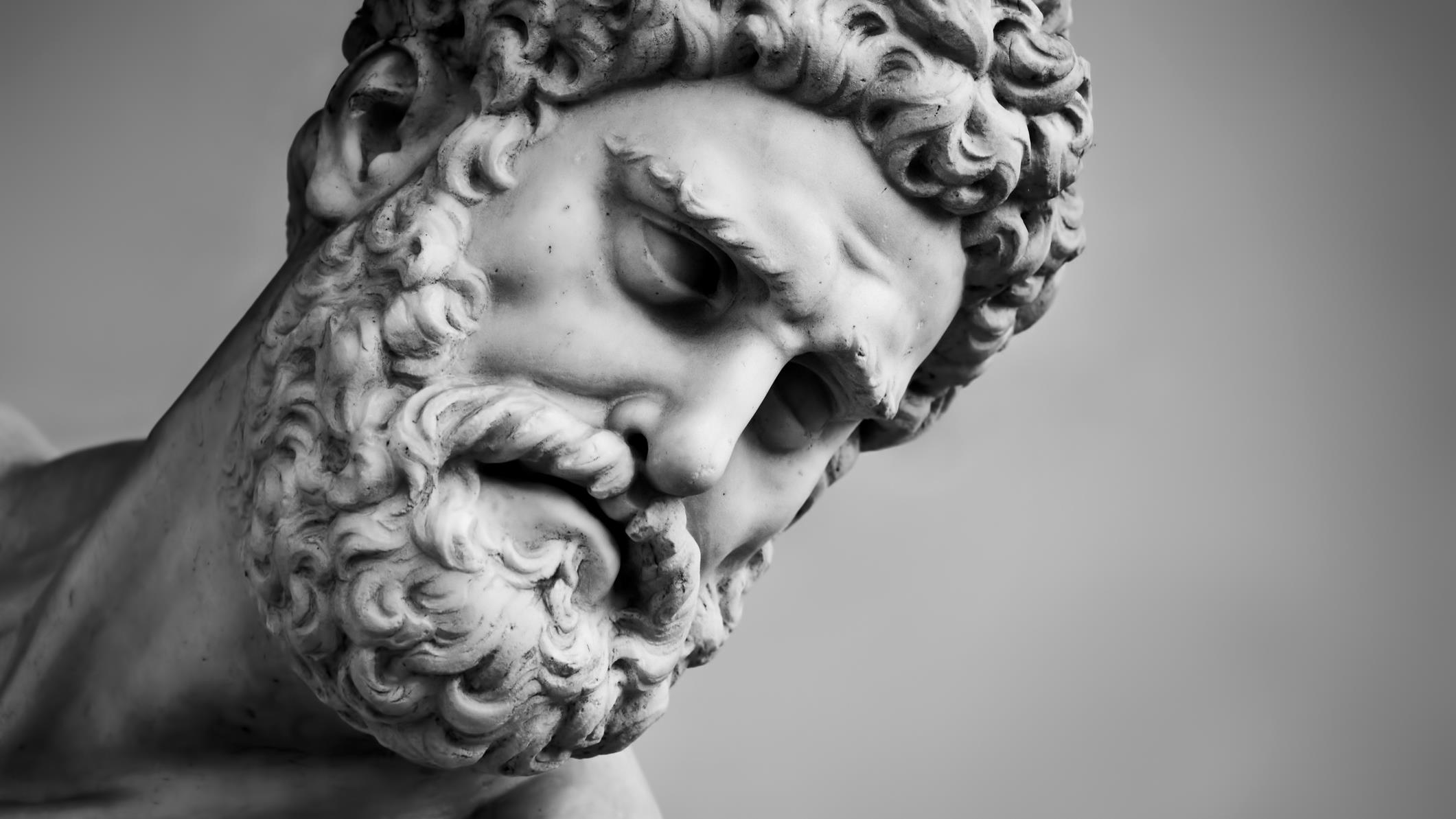 L'heure du mythe : Hercule | OHdio | Radio-Canada
