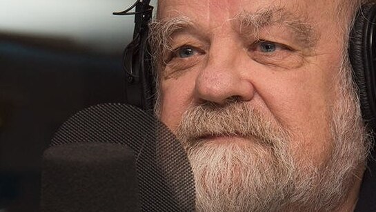 Serge Bouchard : l'anthropologue raconteur d'histoires | OHdio | Radio ...