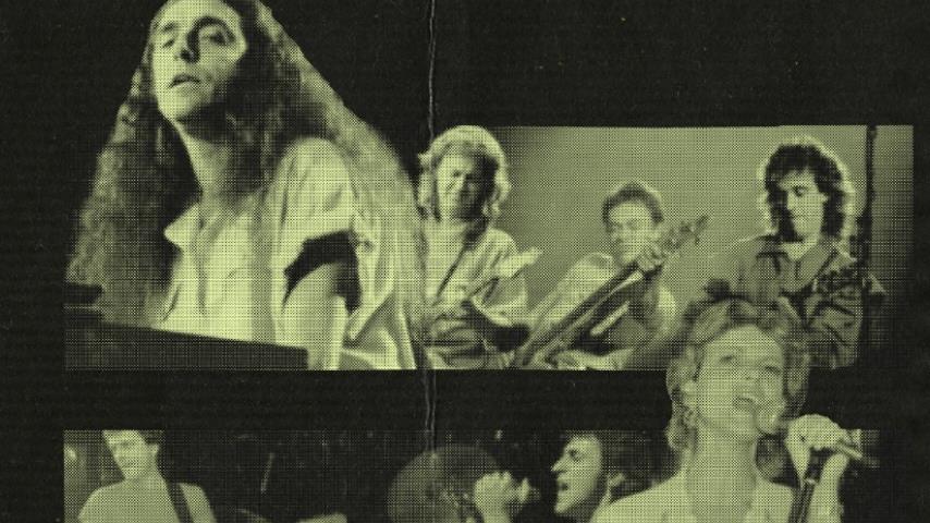 Une docusérie sur la rivalité des groupes rock Offenbach et Corbeau ...