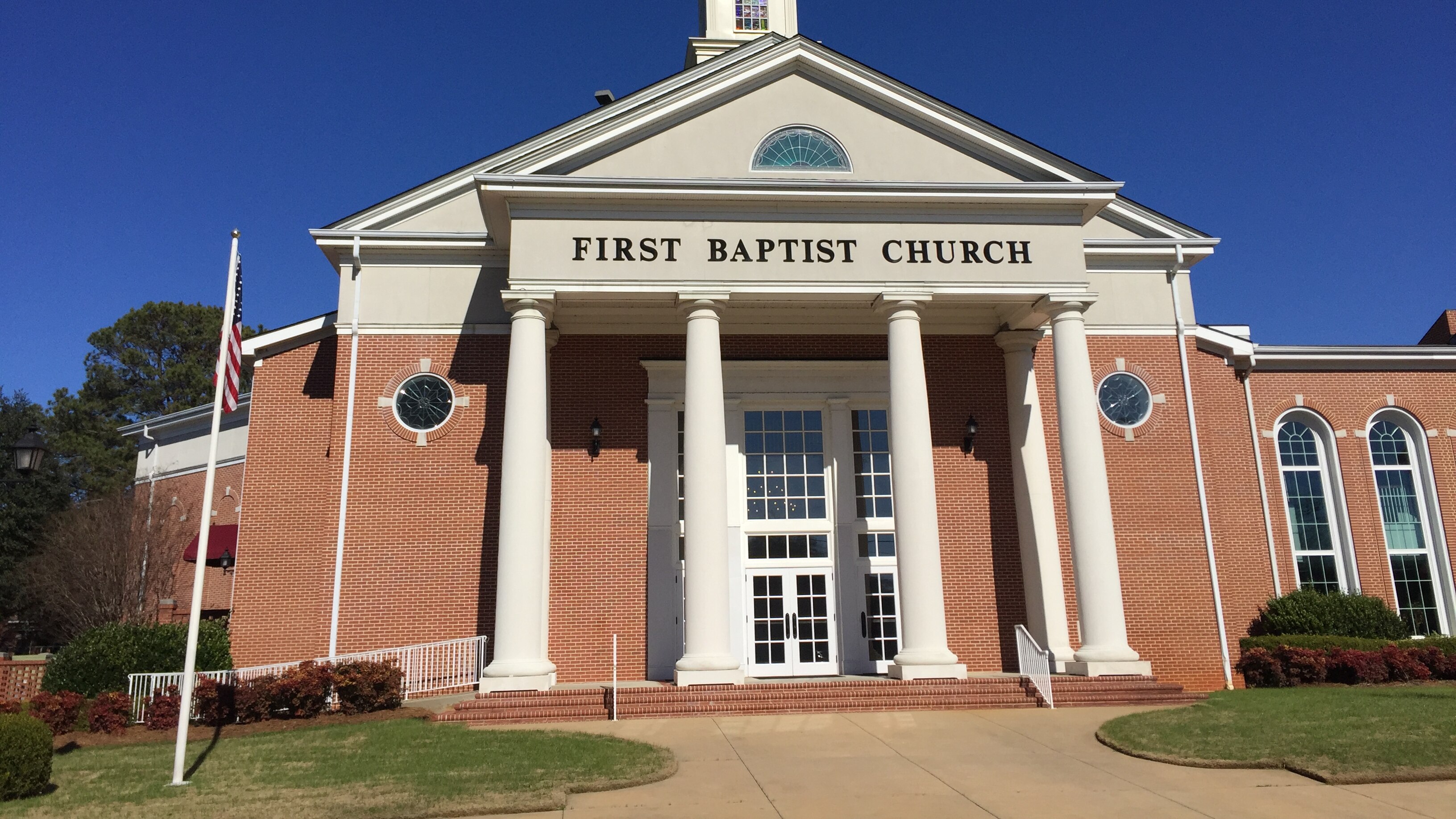 Les valeurs de l’Alabama | OHdio | Radio-Canada