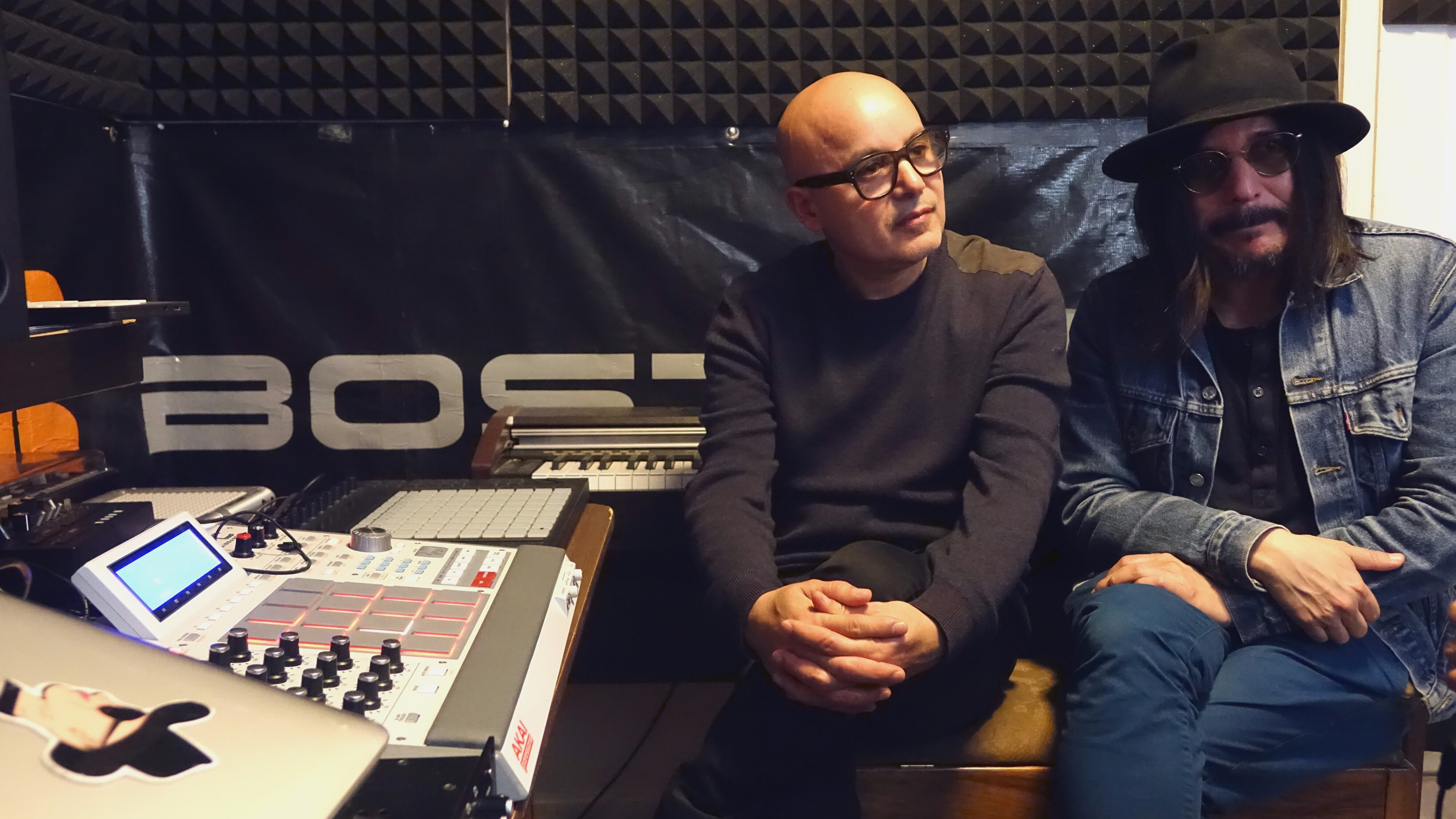 Nortec Collective, un symbole musical international pour Tijuana ...