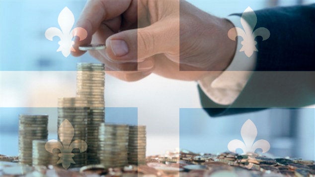 L’économie québécoise au beau fixe, mais... | OHdio | Radio-Canada