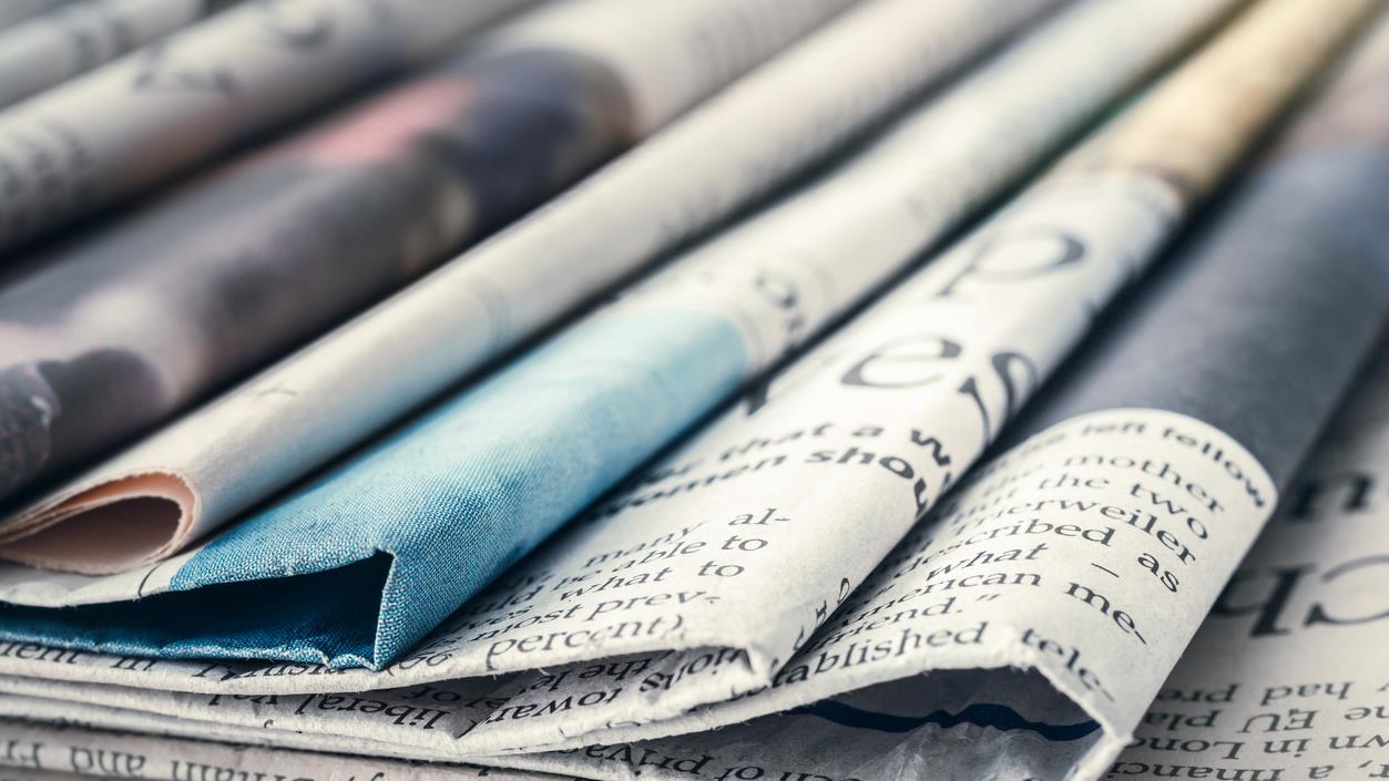 La crise des médias touche aussi les journaux francophones hors Québec ...