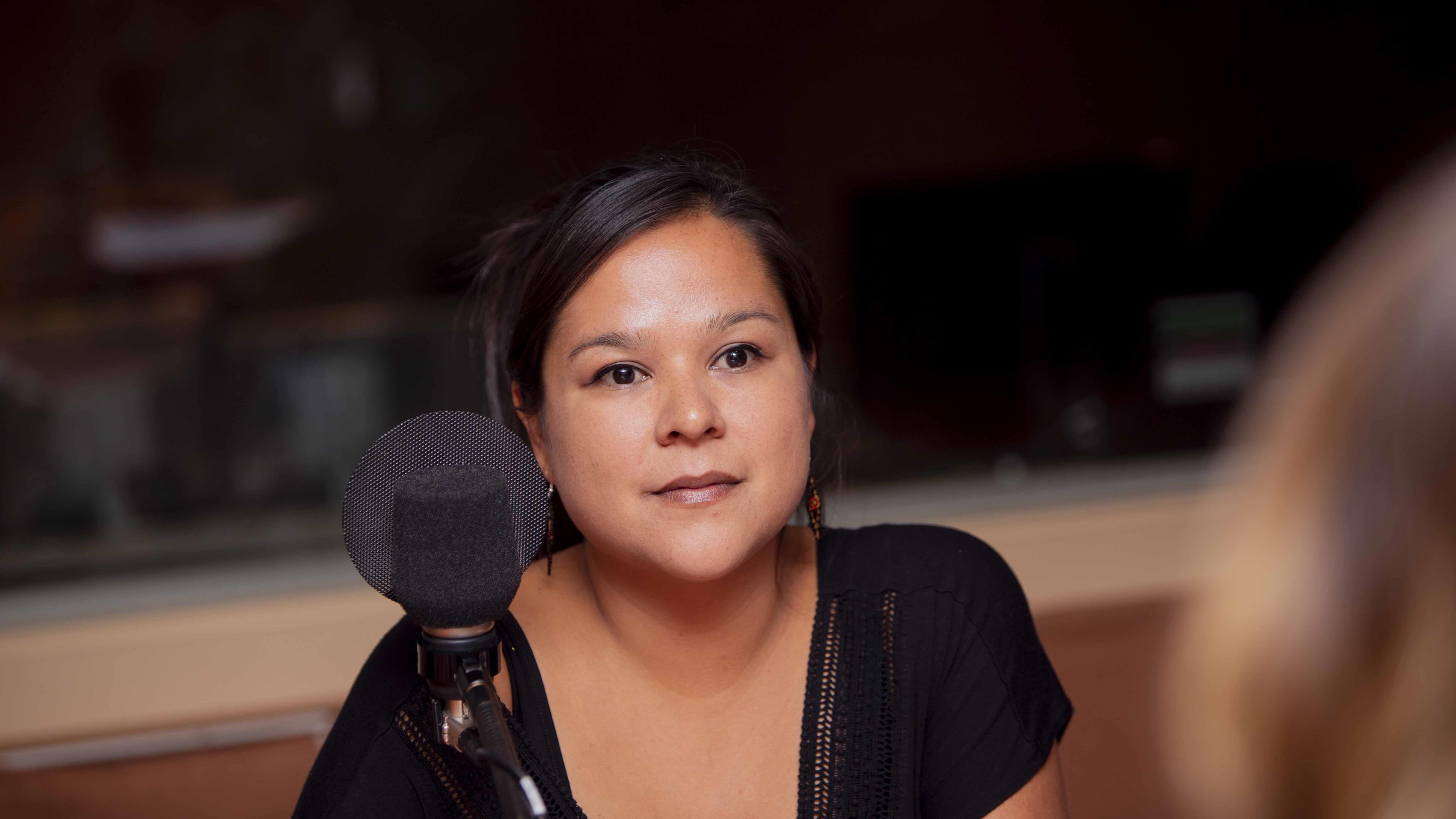 Livre : Shuni | OHdio | Radio-Canada