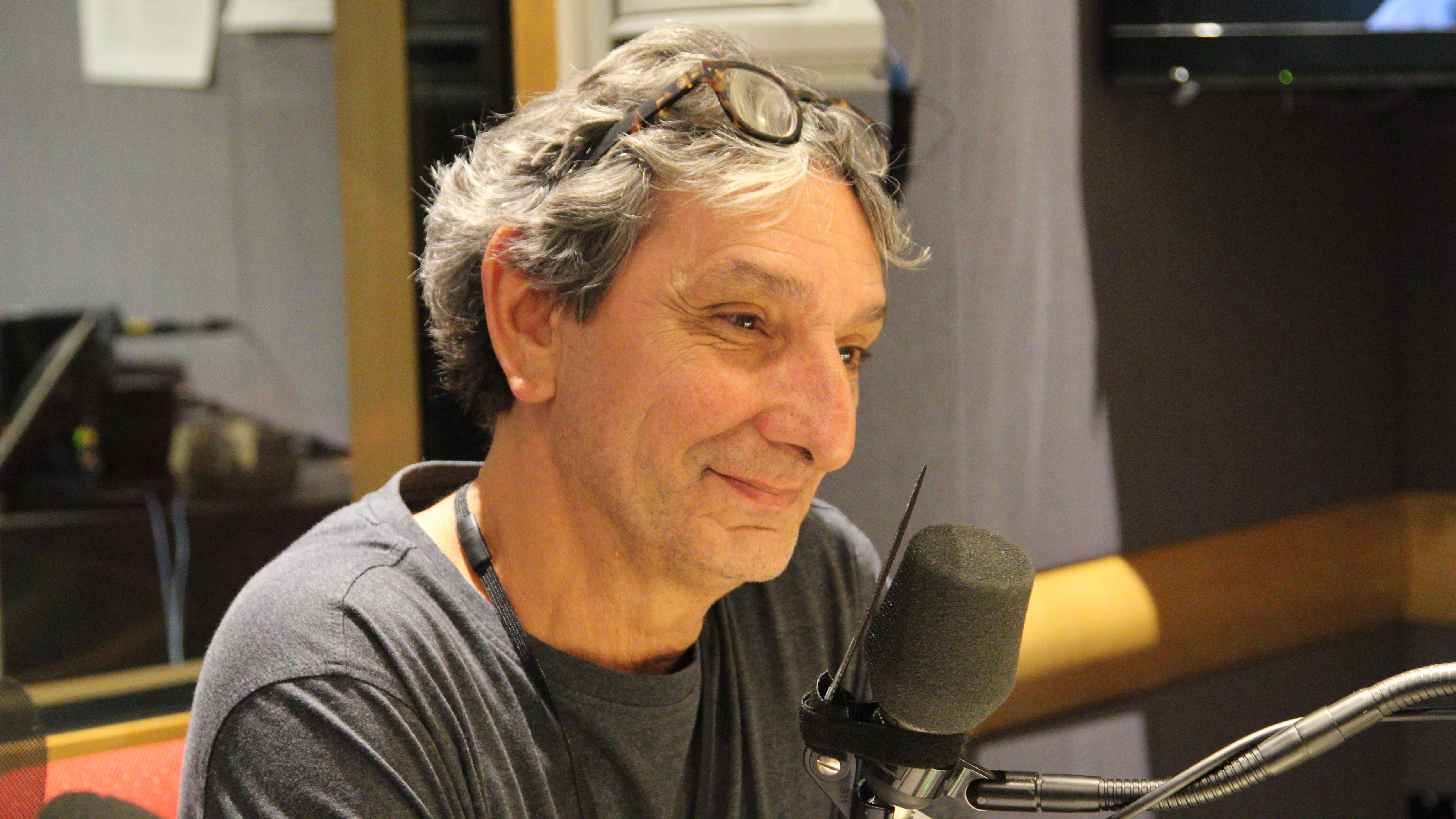 Salut l’écrivain! | OHdio | Radio-Canada