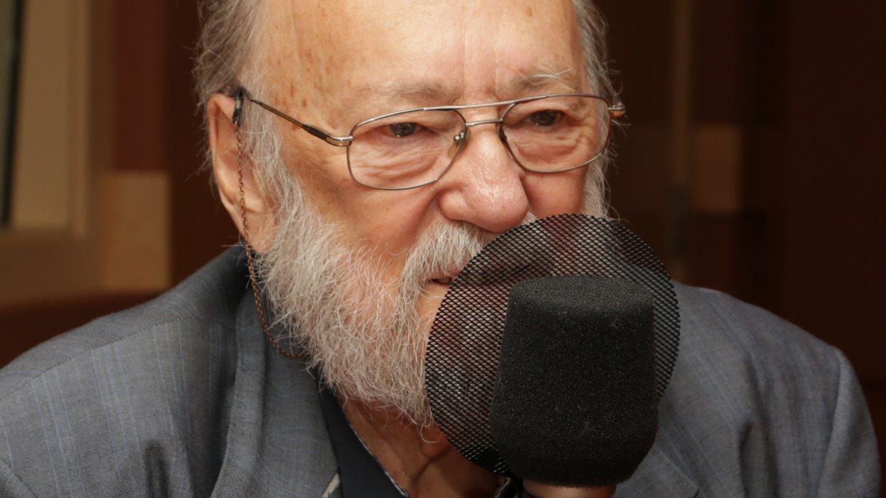 L’héritage du producteur Rock Demers | OHdio | Radio-Canada