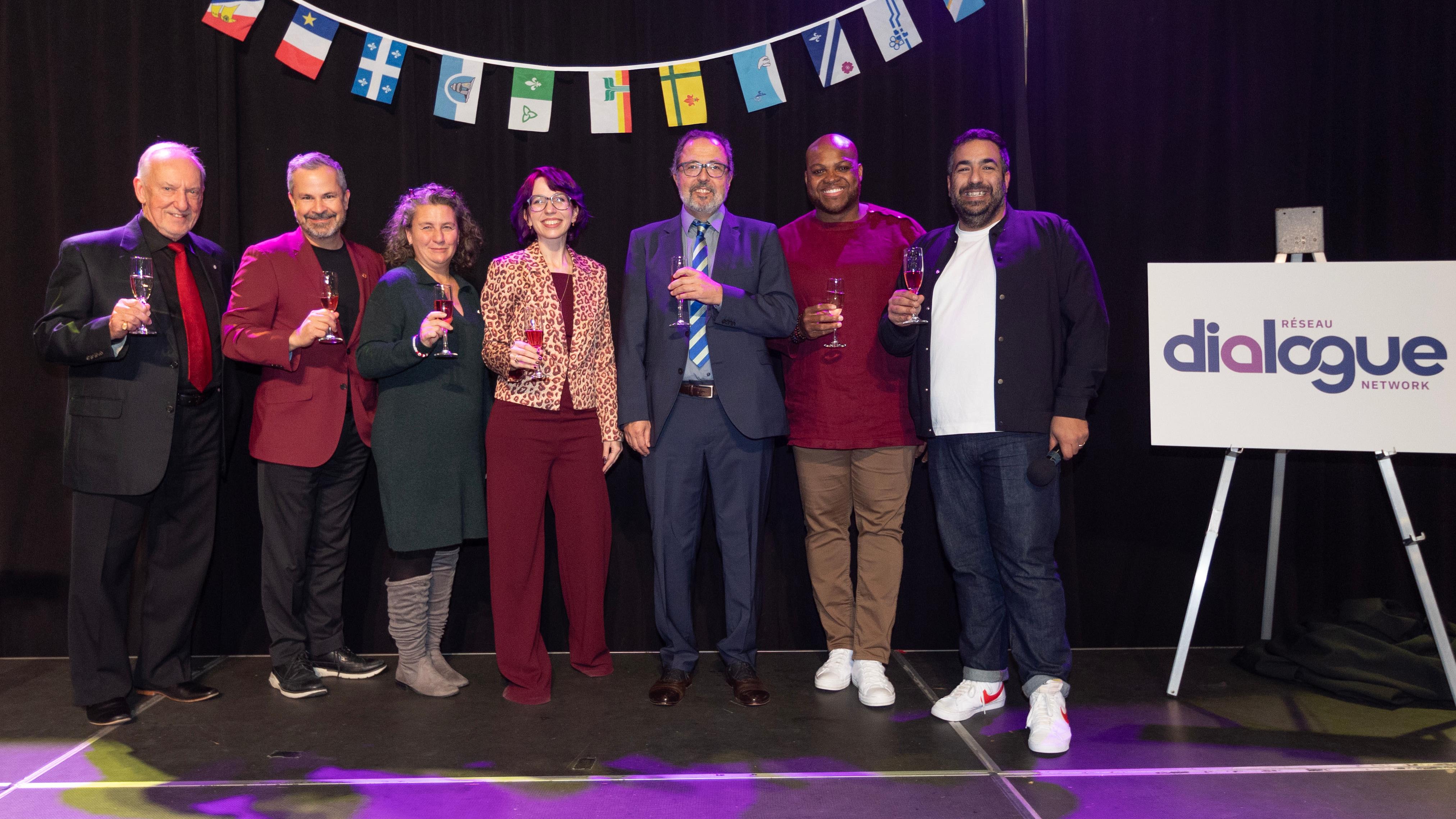 La Fondation dialogue fête ses 20 ans et devient le Réseau dialogue ...