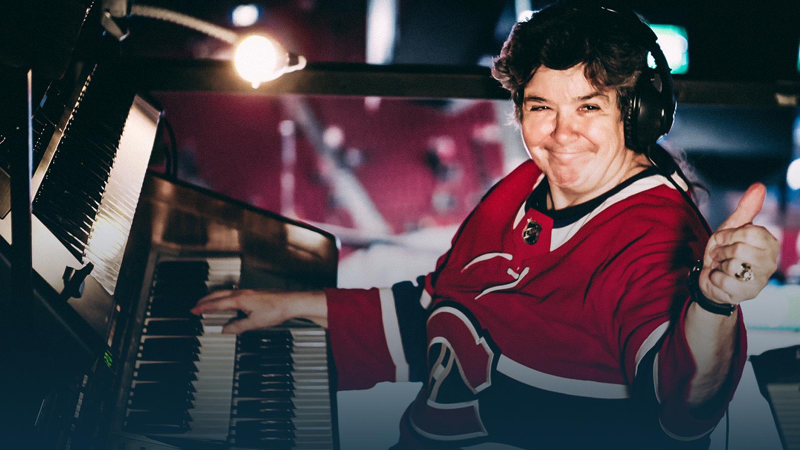 Diane Bibaud : quand l’appel de la musique est plus fort que tout ...