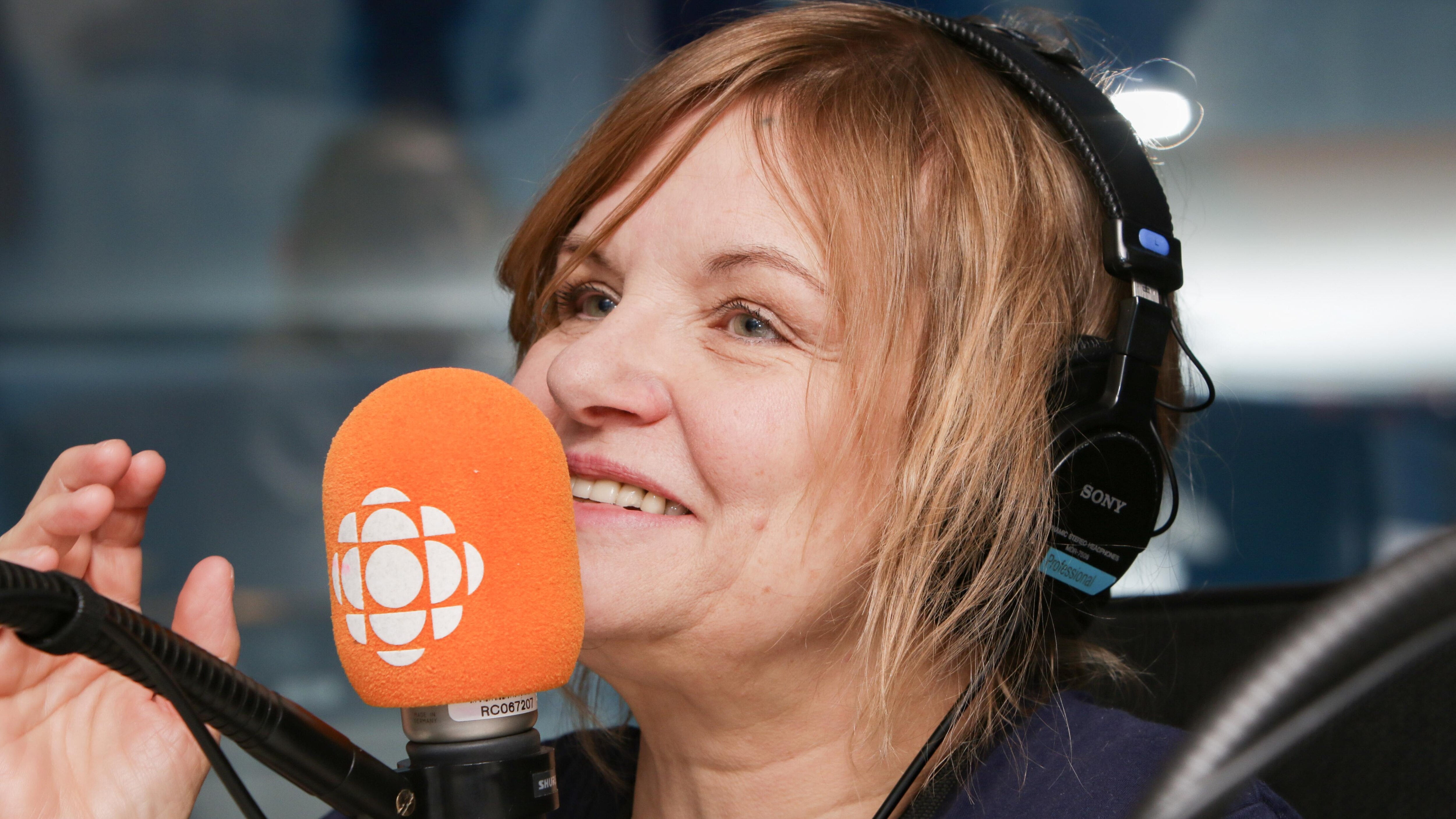 Diane Tell, celle qui fait à sa manière | OHdio | Radio-Canada