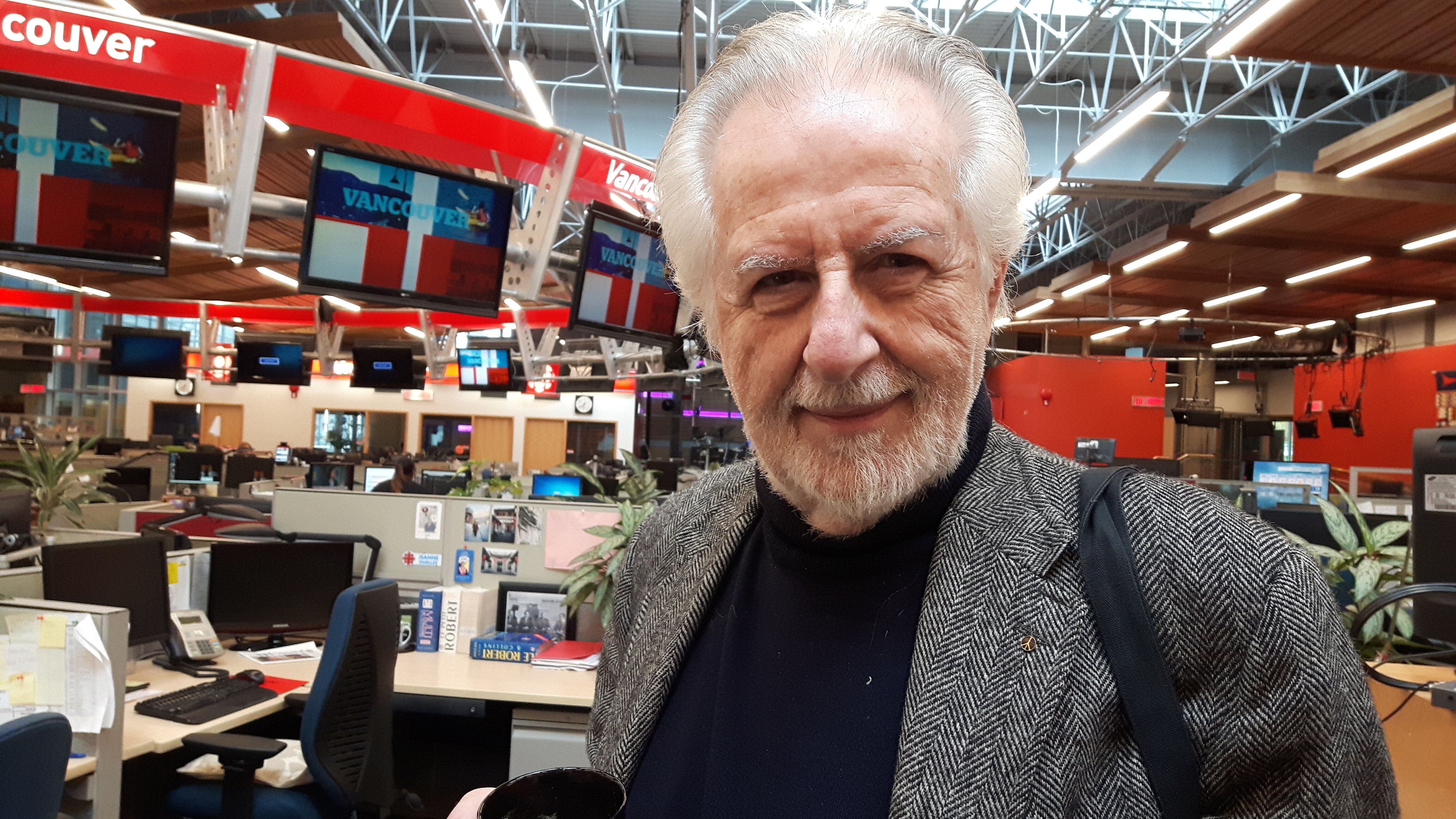 Repenser Vancouver | OHdio | Radio-Canada